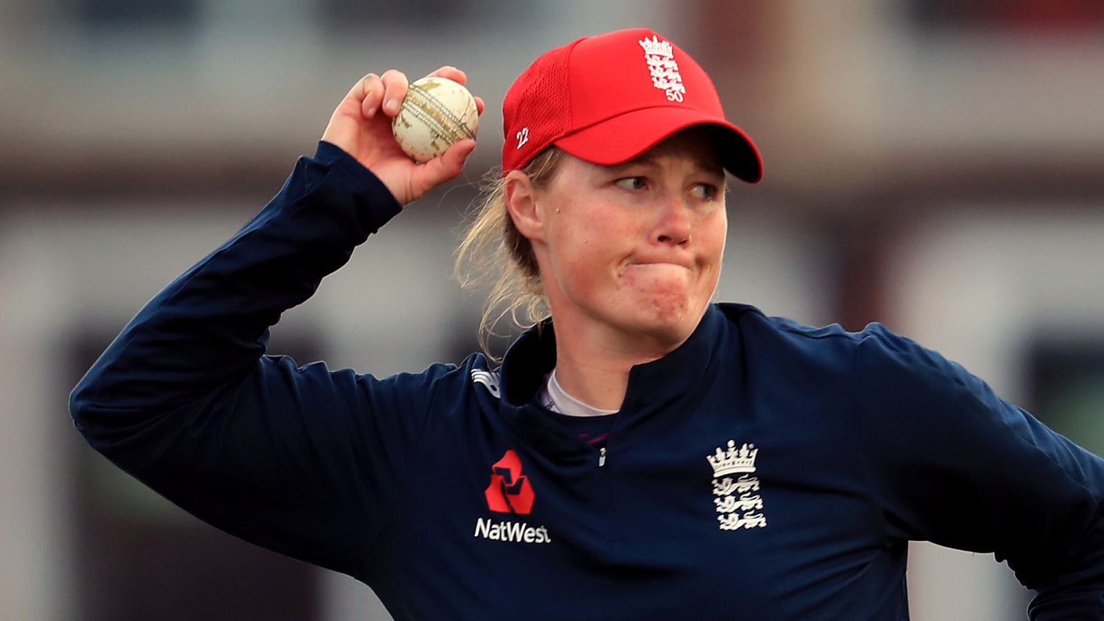 Anya Shrubsole: England 2017 World Cup hero retires from international ...