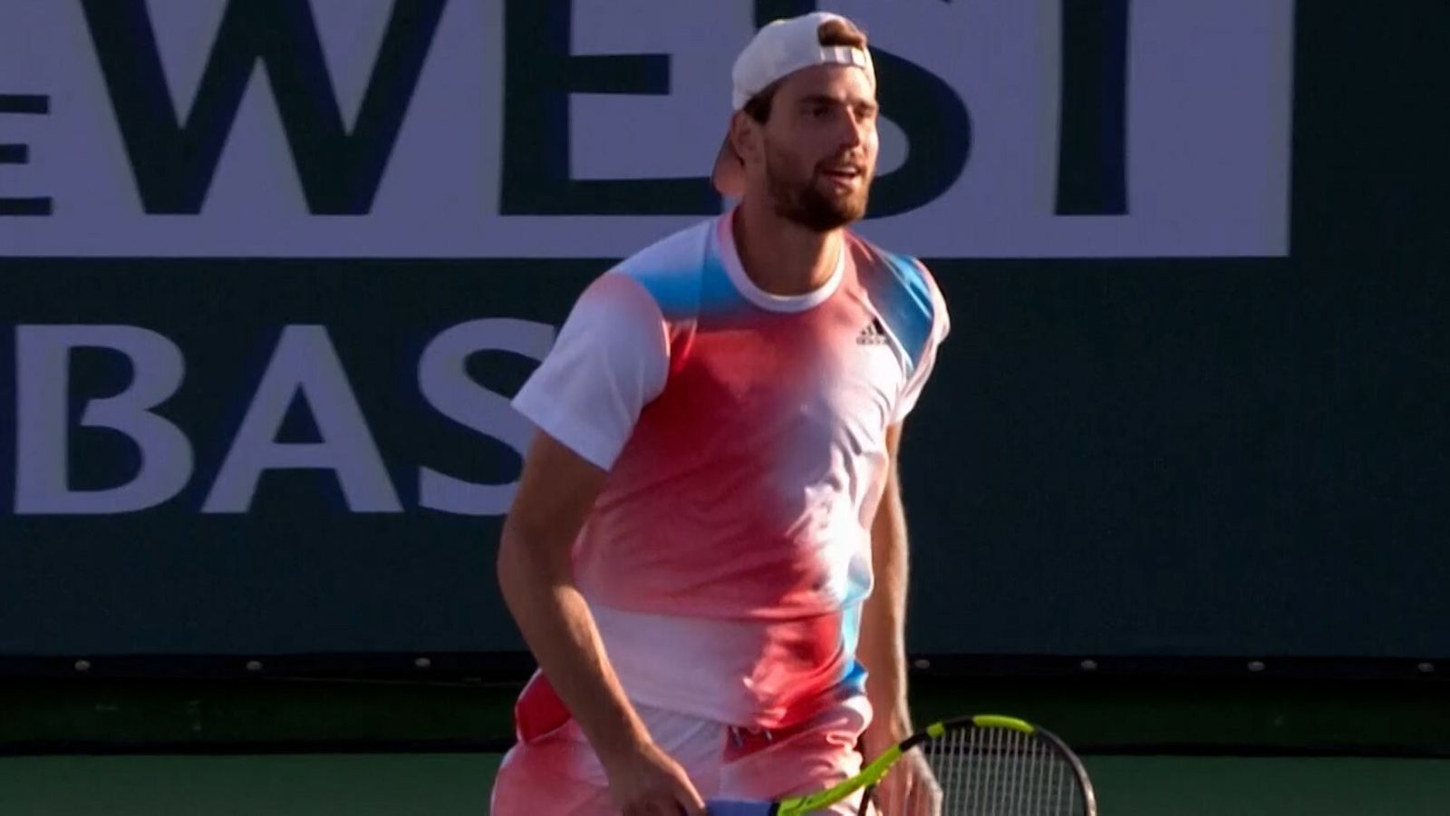 Did Maxime Cressy hit the slowest ace ever? | Tennis News | Sky Sports