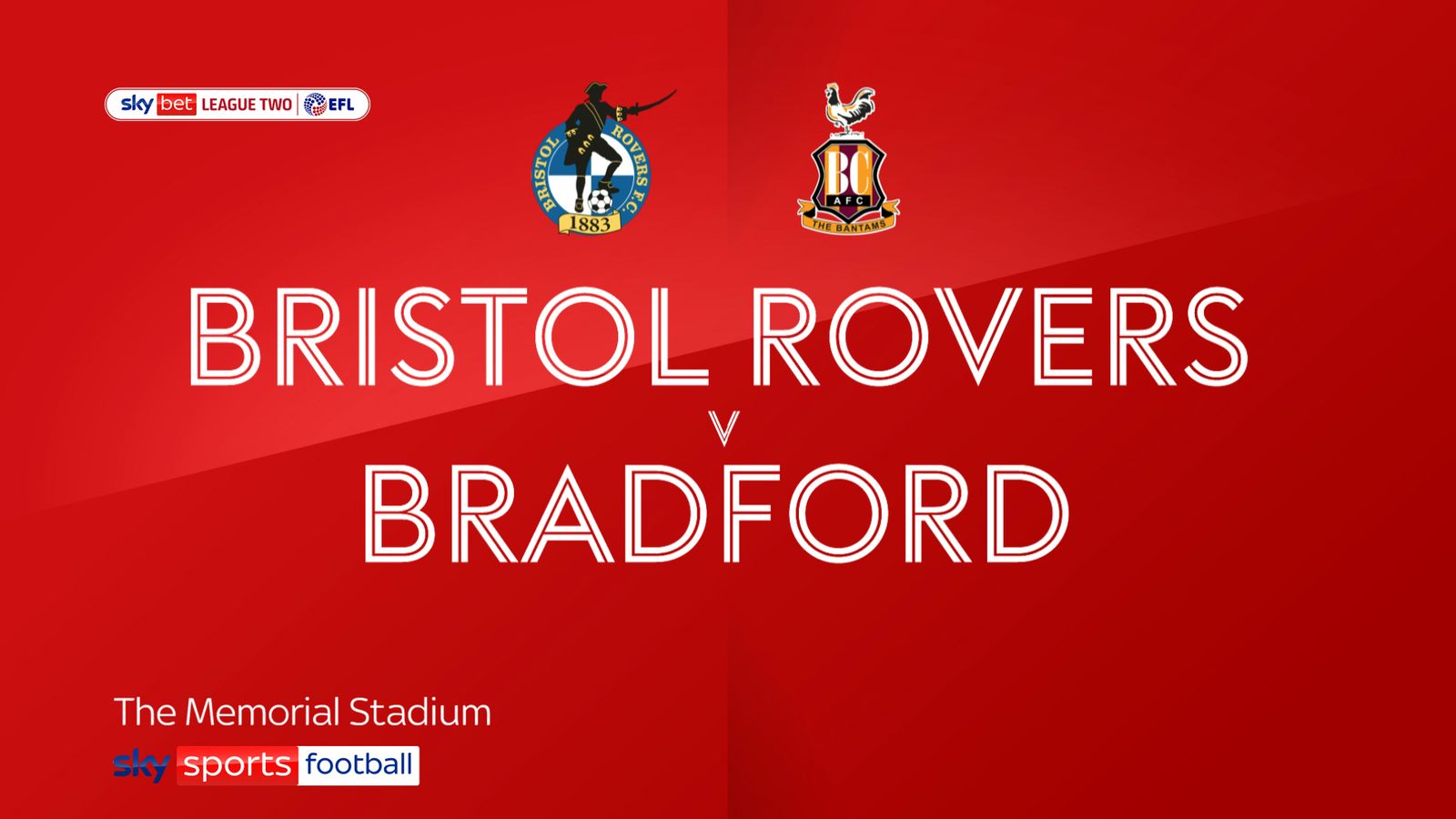 Bristol Rovers 2-1 Bradford: Connor Taylor hits crucial winner for Gas ...