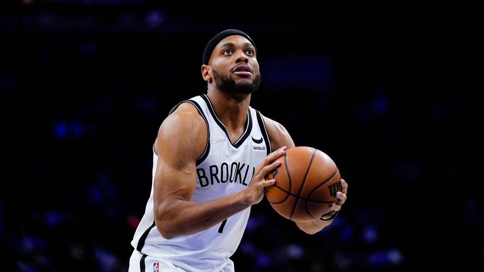 Bruce Brown's brilliant assist for Brooklyn | NBA News | Sky Sports