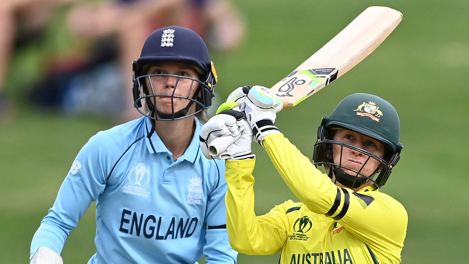 England's Amy Jones: We needed to stick together | Cricket News | Sky ...