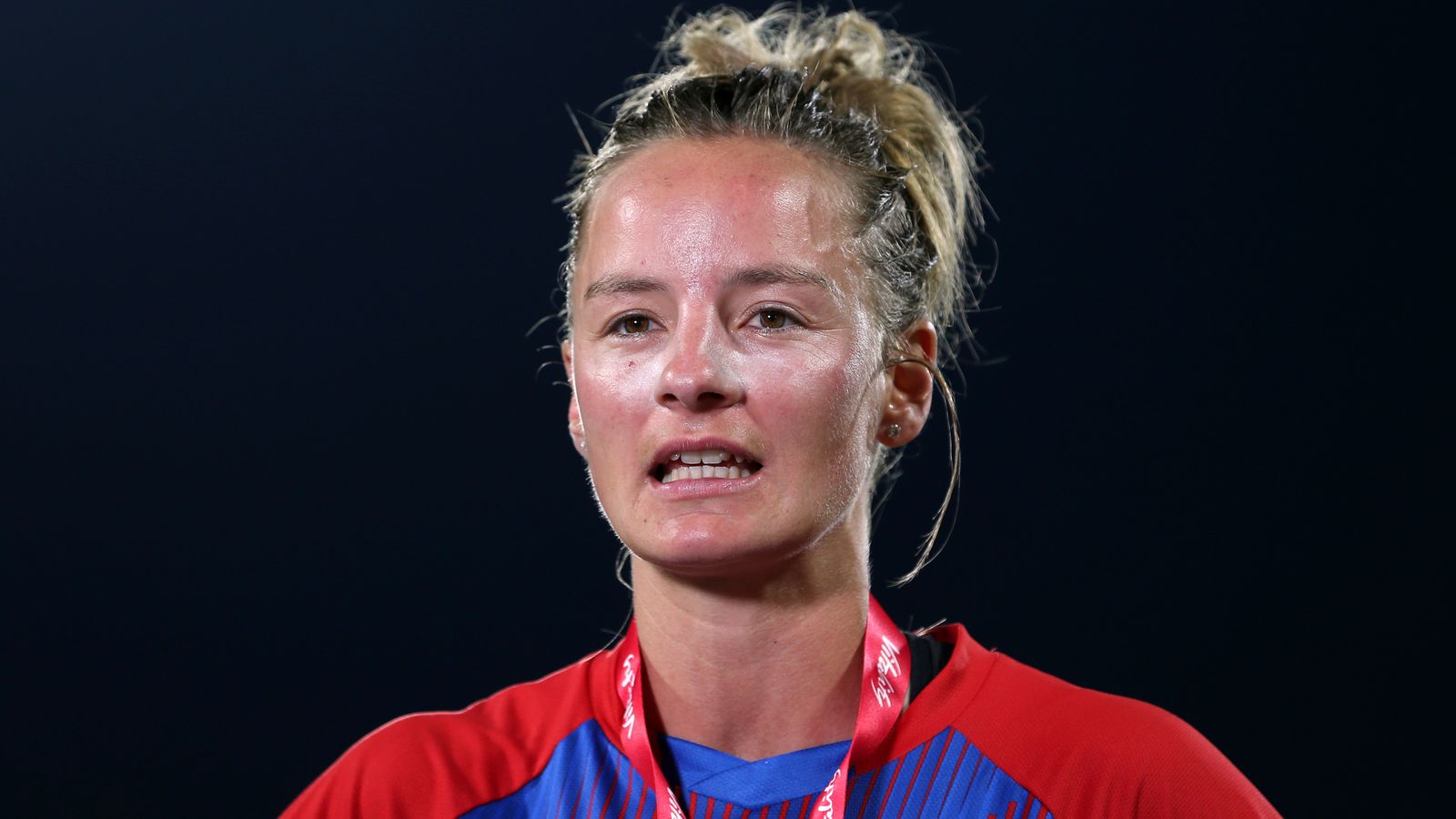 Women's Cricket World Cup: England are confident heading into 'massive ...
