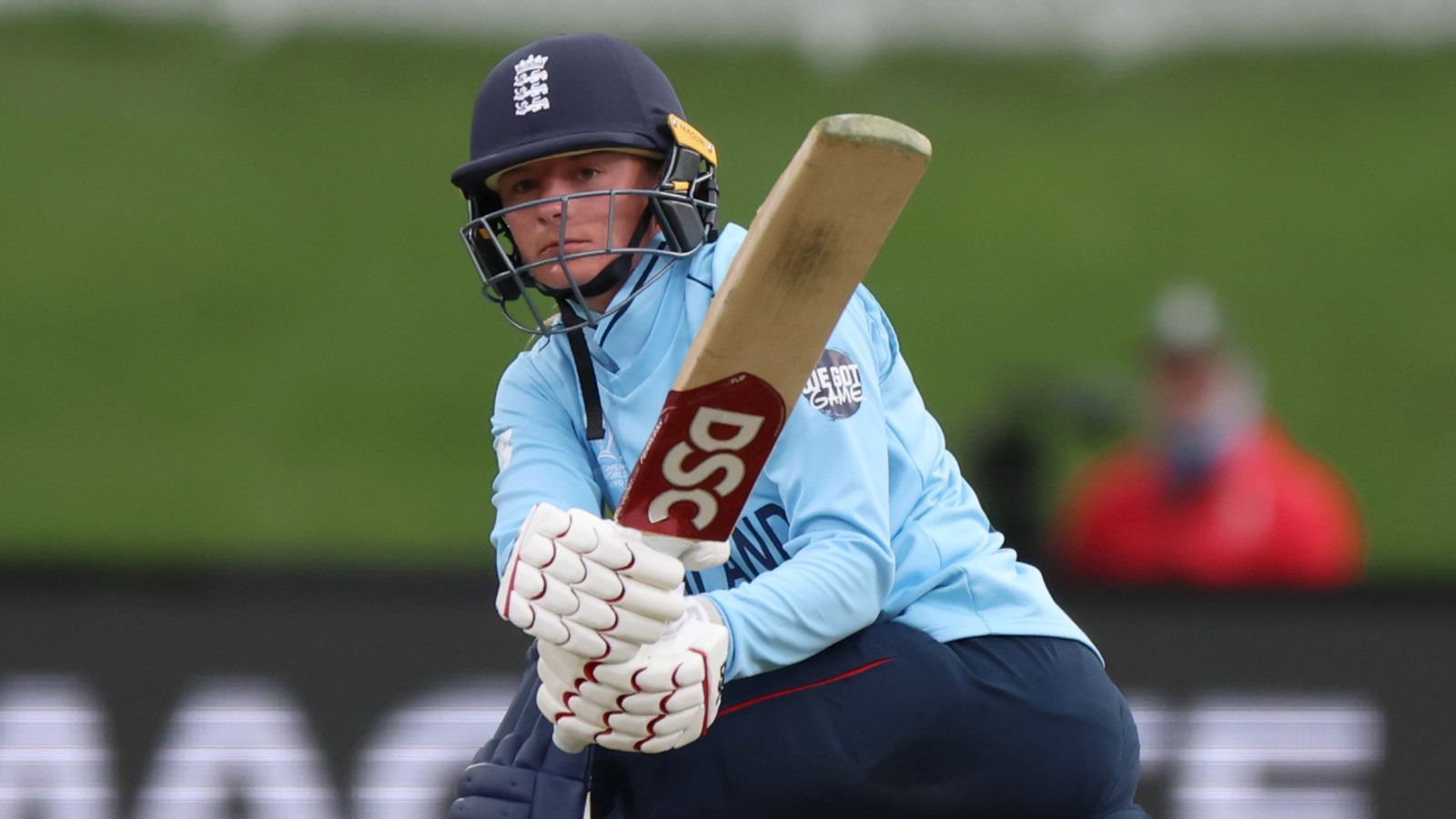 England's World Cup defence revived as Danni Wyatt and Katherine Brunt ...