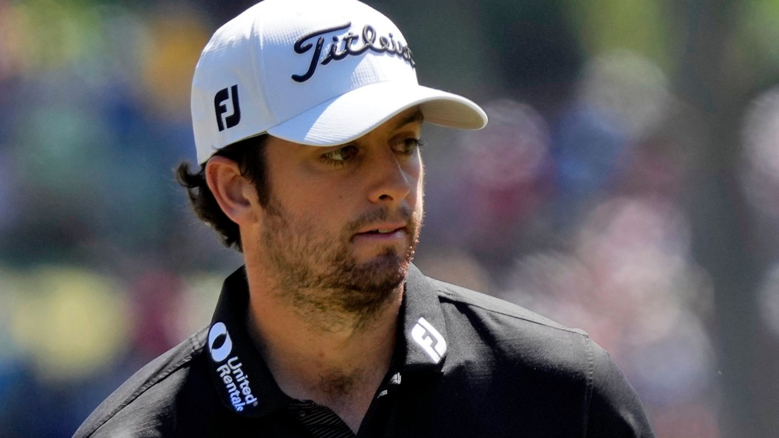 PGA Tour: Sam Burns beats Davis Riley in Valspar Championship play-off ...