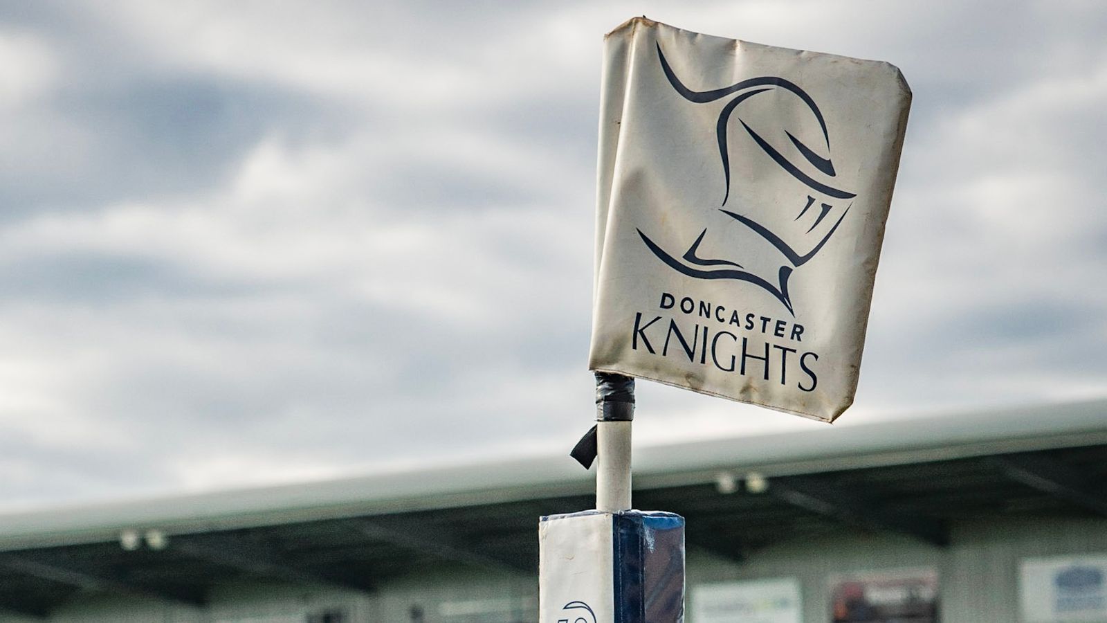 Doncaster Knights to appeal RFU decision to reject application for ...