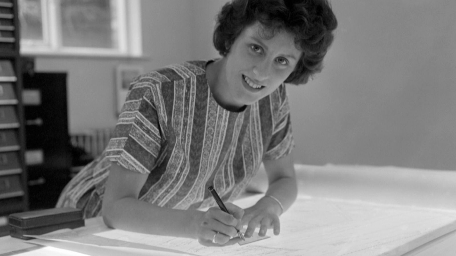 International Women's Day: Dorothy Hyman on 1960 Olympics sprinting ...