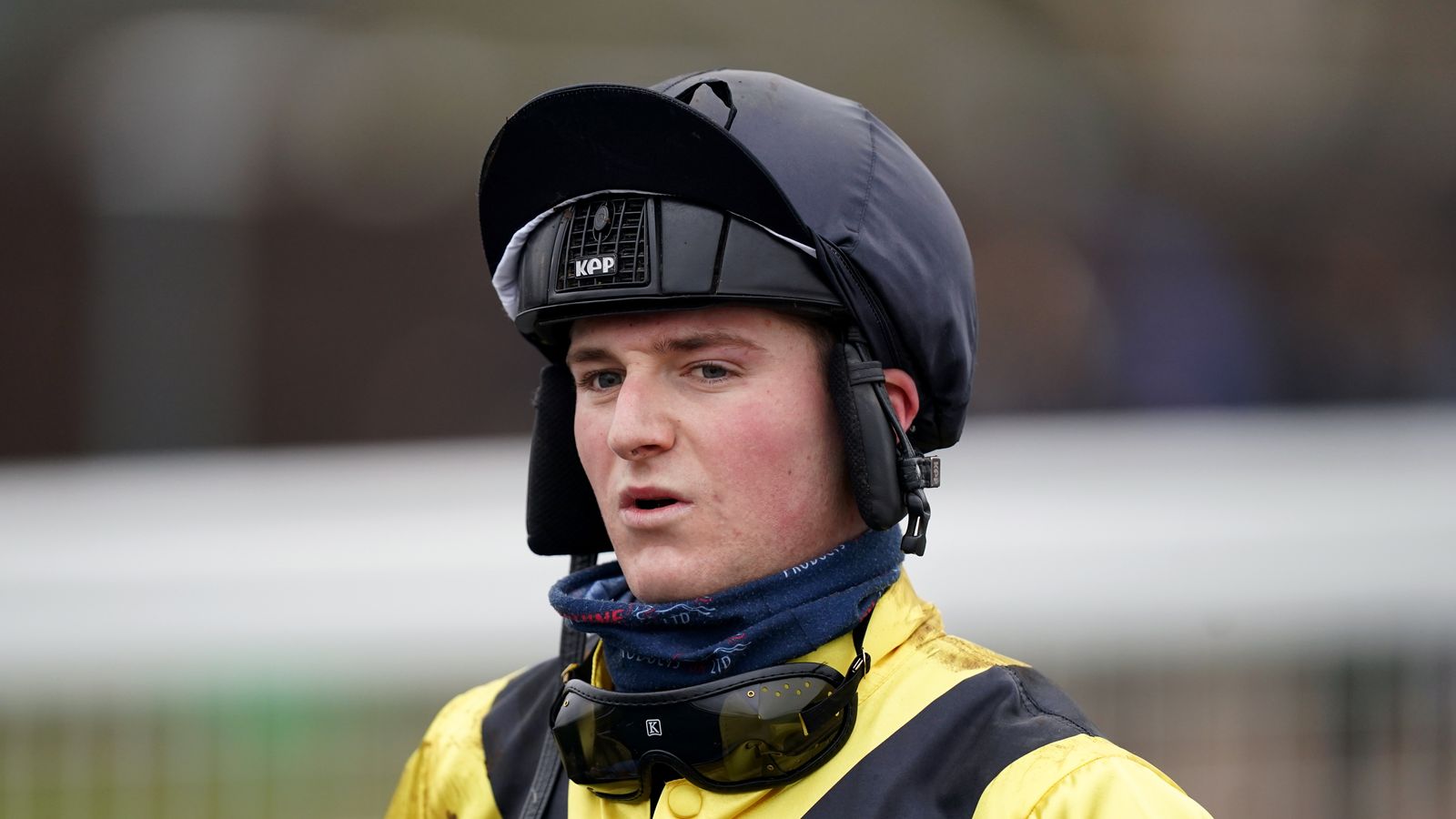 Lambert: I've practised my winning interview! | Racing News | Sky Sports