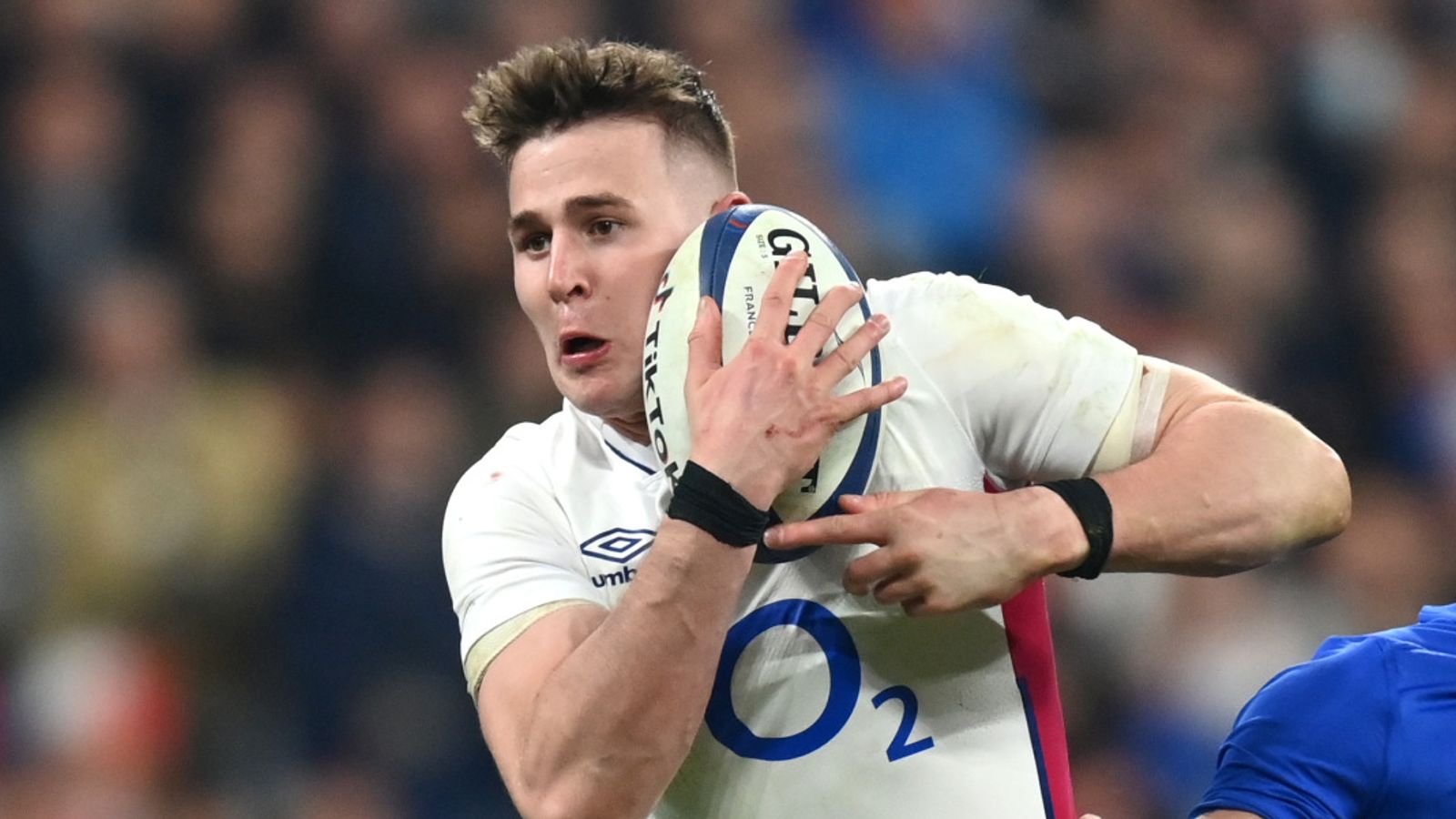 Six Nations 2022: England's player ratings from their 25-13 loss to ...