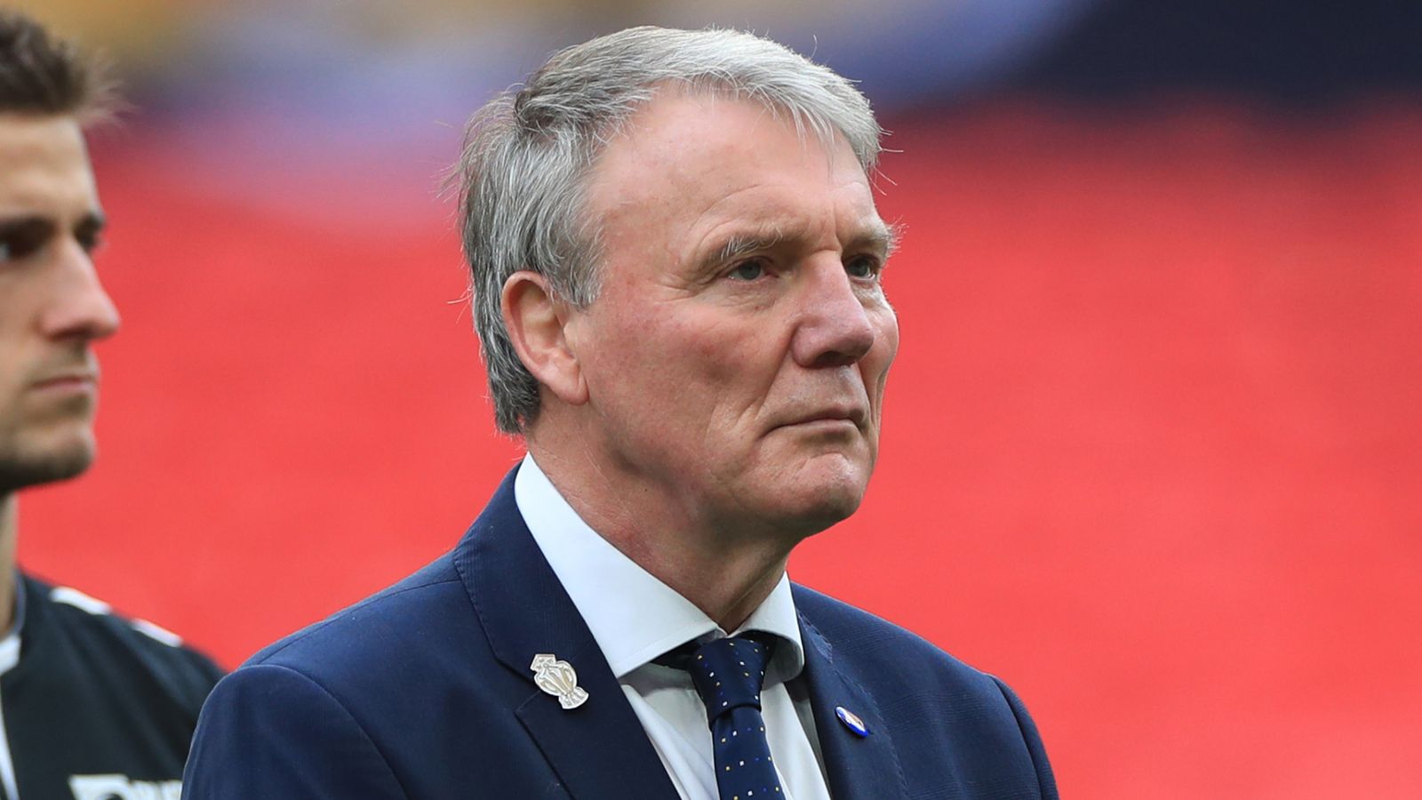 Gary Hetherington: Leeds Rhinos don't have 'coaching problem' | Richard ...