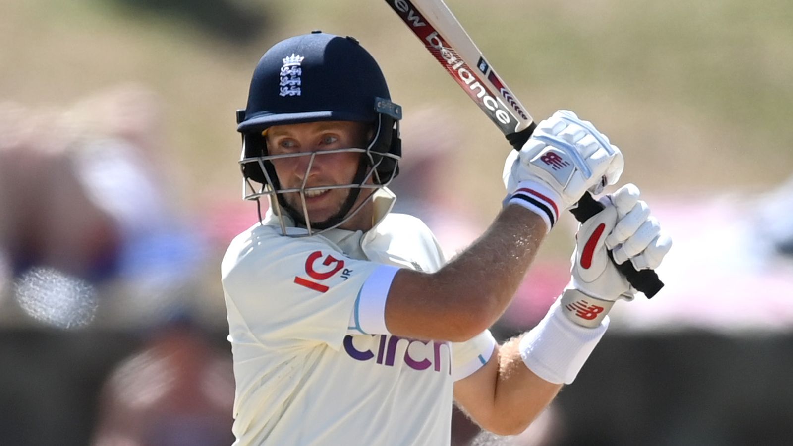 West Indies vs England: Zak Crawley scores fine century to put tourists ...