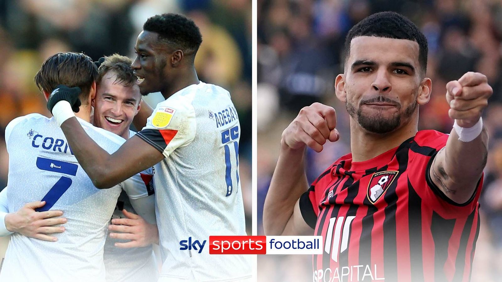 EFL Goals of the Weekend | Football News | Sky Sports