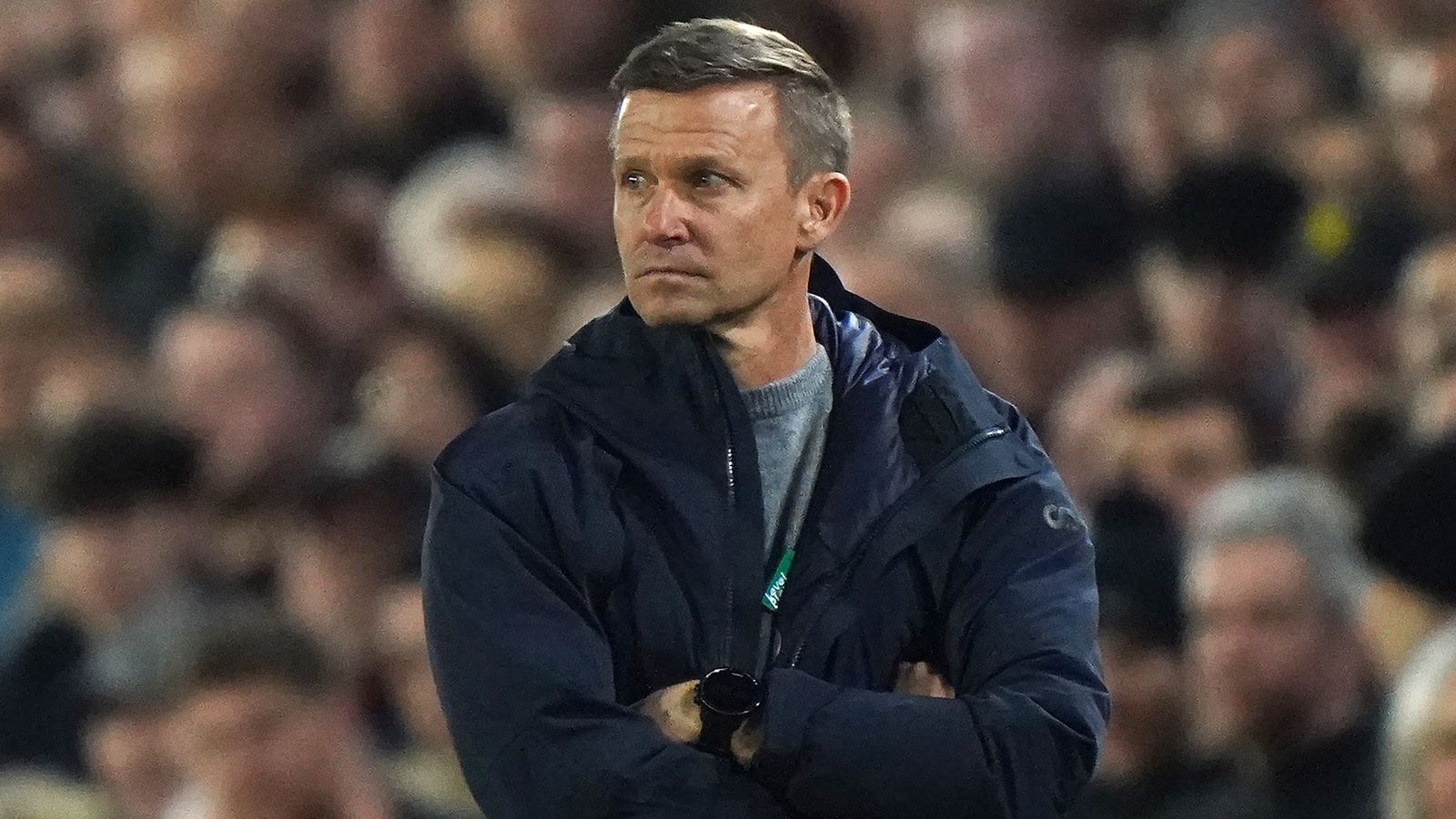 Jesse Marsch looking to add 'quality piece' to squad | Football News ...