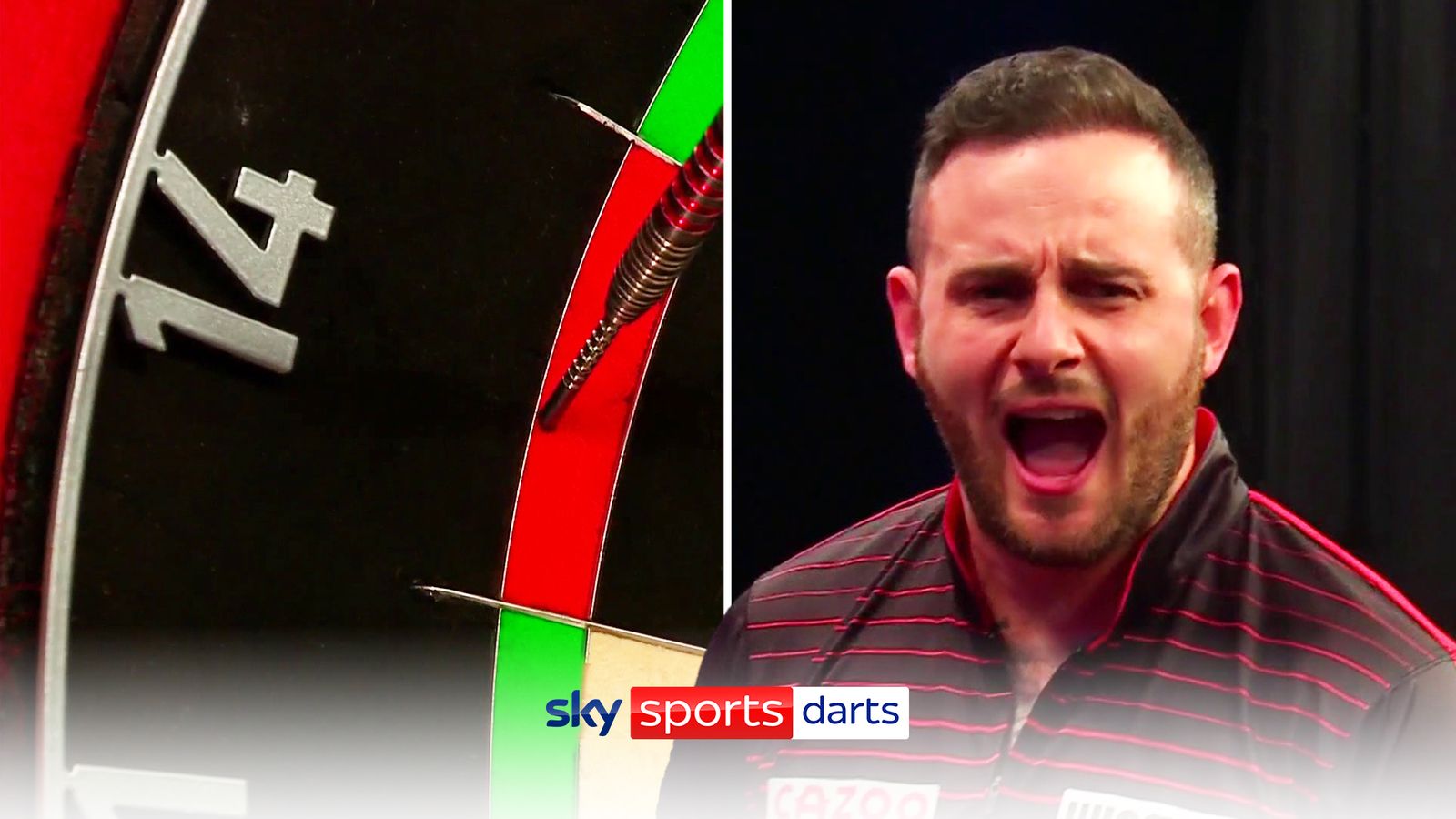 Premier League Darts: Best checkouts from Exeter | Darts News | Sky Sports