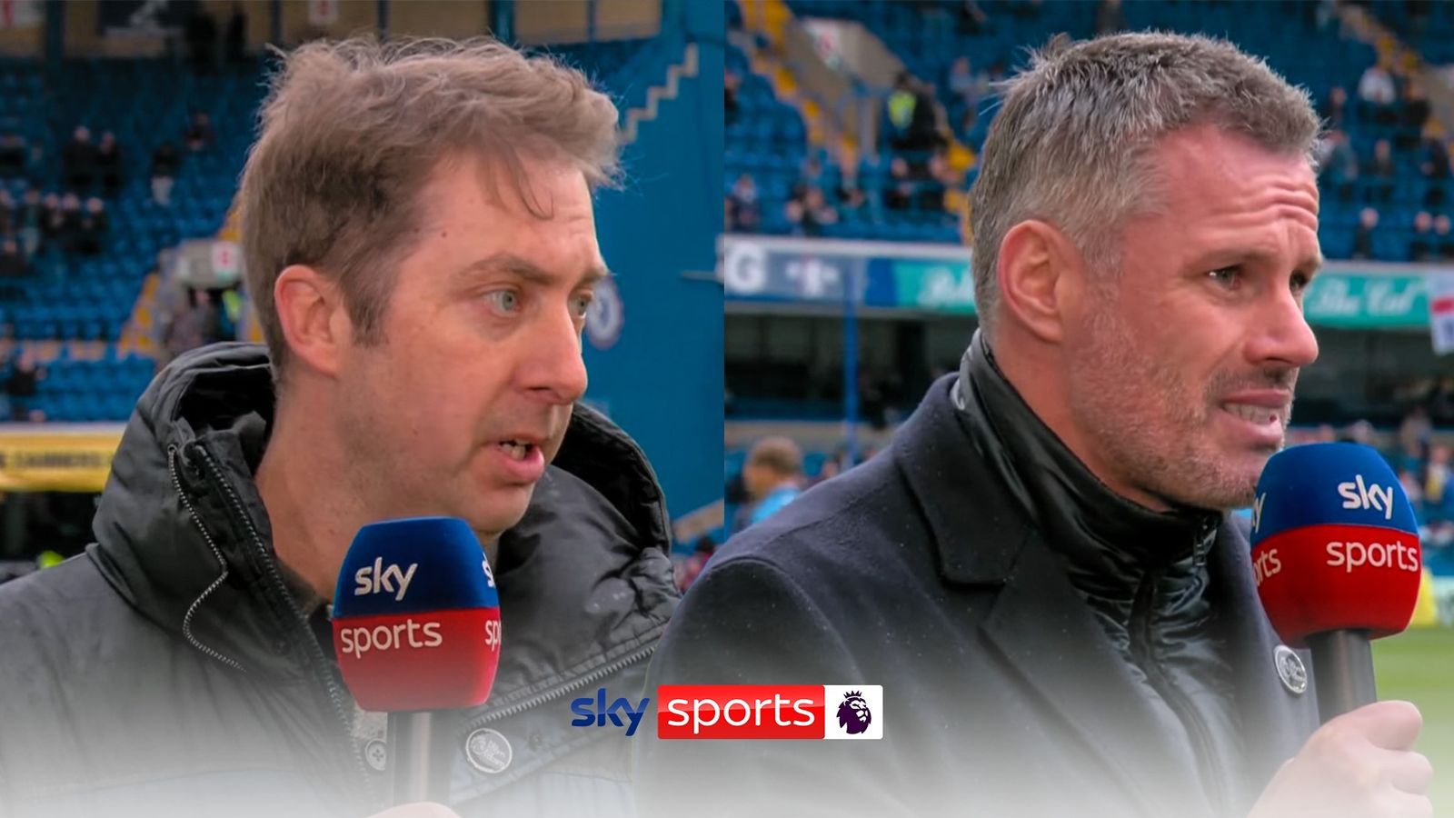 Matt Law: Chelsea’s immediate future before sale is pretty grim ...