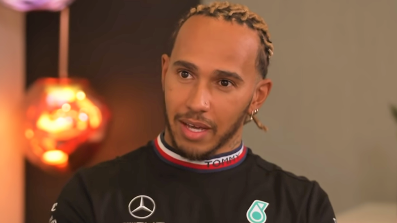 Lewis Hamilton: My purpose in Formula One is more than just winning ...