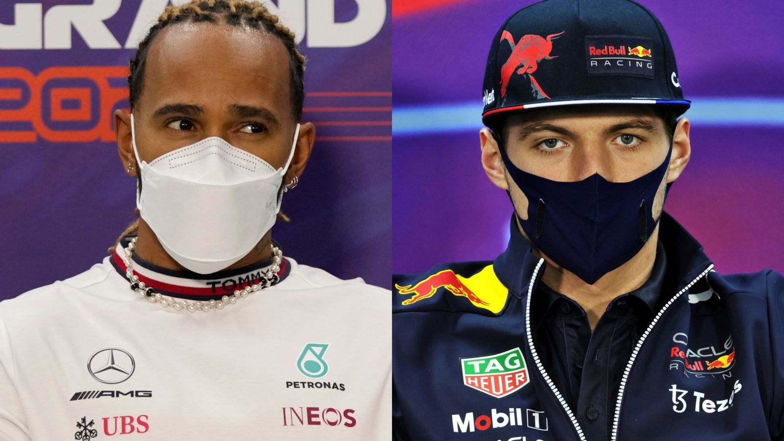 Lewis Hamilton wants 'transparent' FIA report into Abu Dhabi, as Max ...