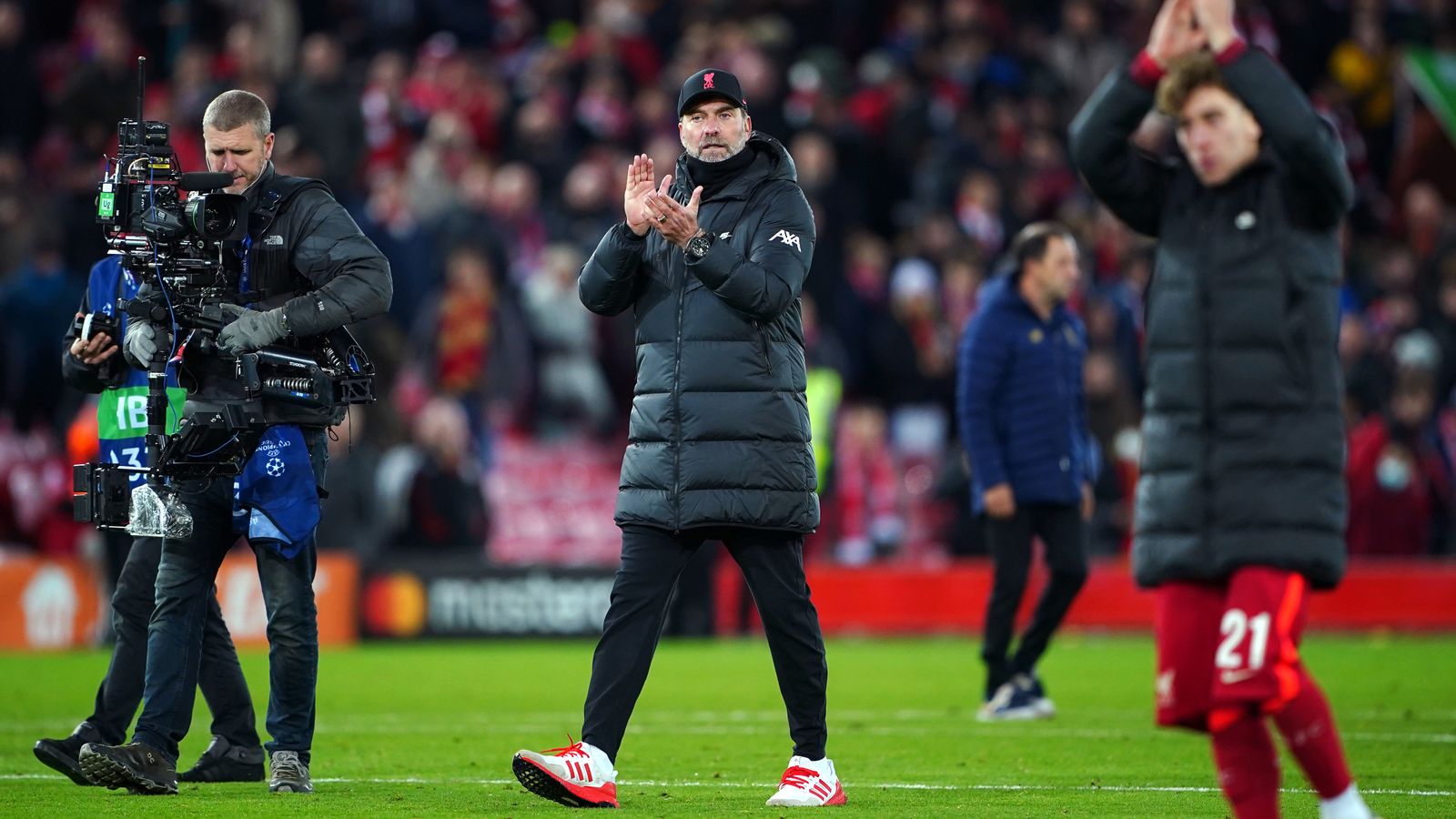 Champions League, Europa League & ECL quarter-finals: When is the draw ...