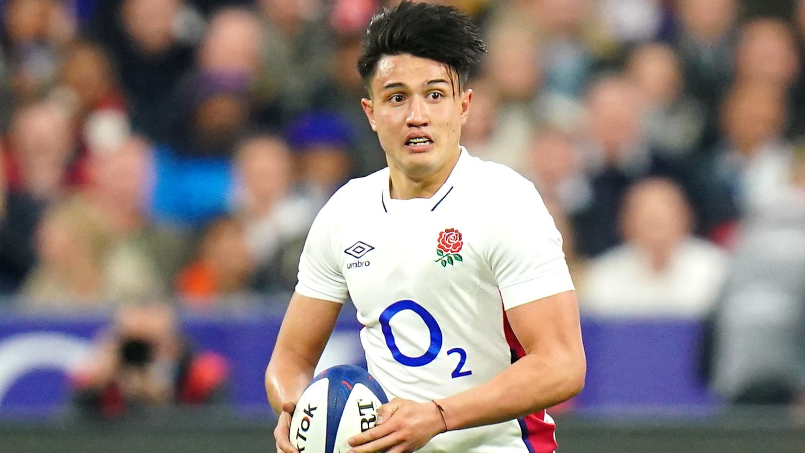 Michael Lynagh: Marcus Smith should be allowed to run the game | Rugby ...