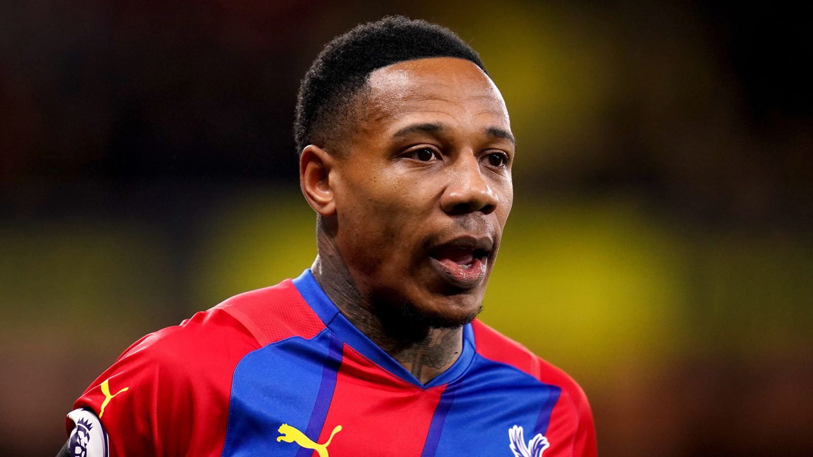 Nathaniel Clyne keen to extend Crystal Palace stay | Football News ...