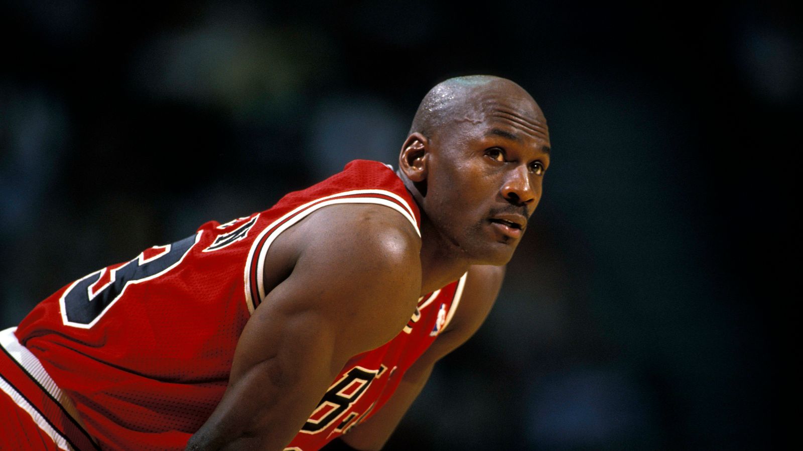The unstoppable MJ fadeaway | NBA News | Sky Sports