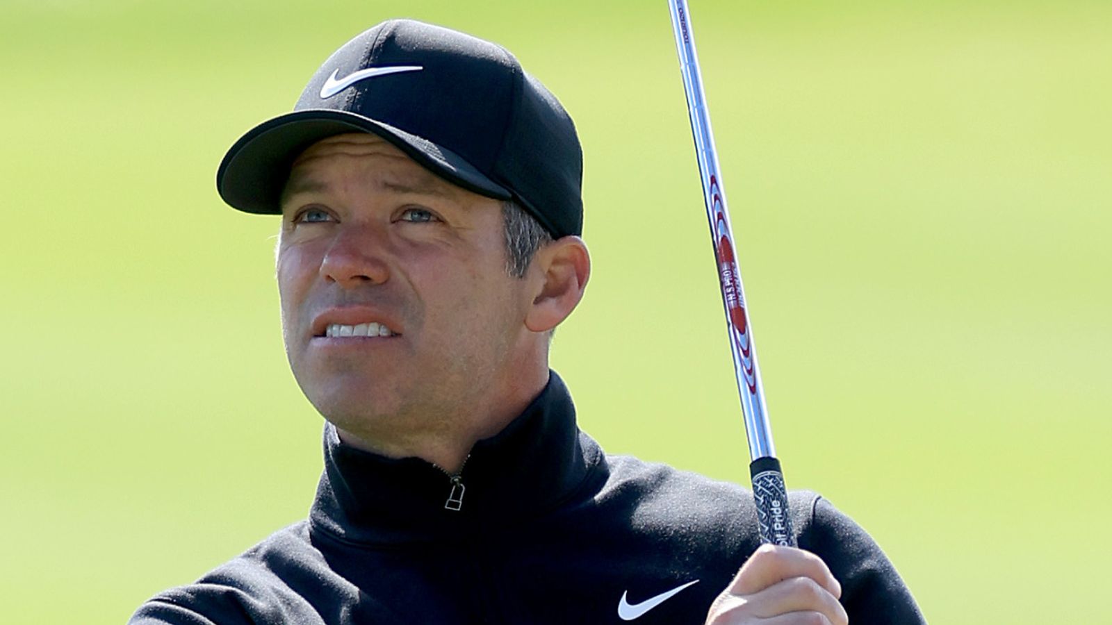 The Players: Paul Casey, Tommy Fleetwood two off halfway lead as Rory ...