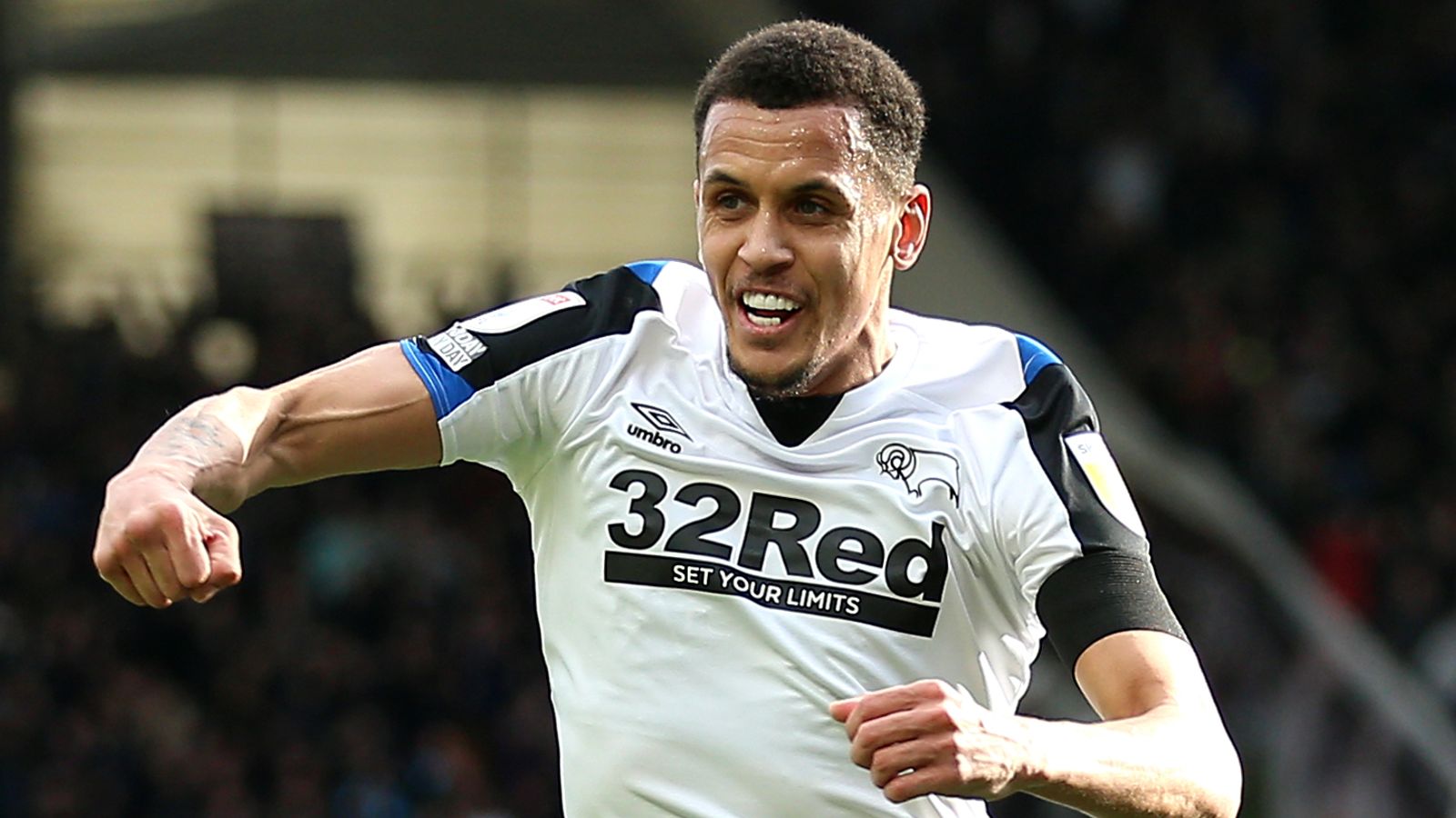 Derby County 2-0 Barnsley: Ravel Morrison scores twice to revive Rams ...