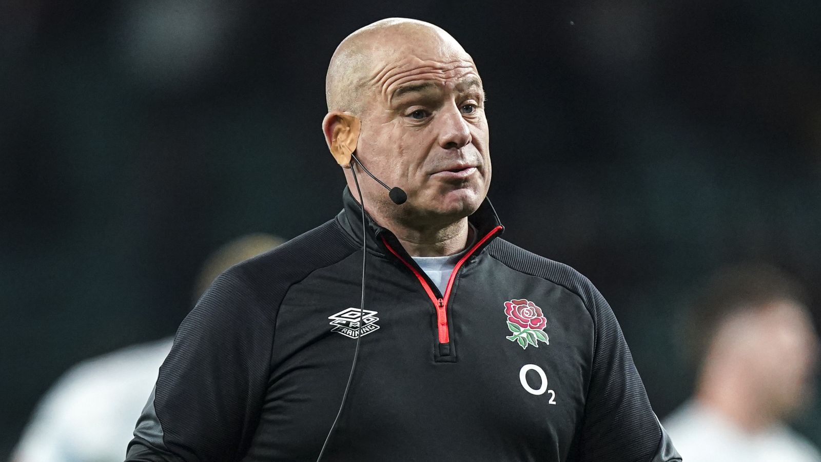 Eddie Jones: The RFU's potential contenders to replace England head ...