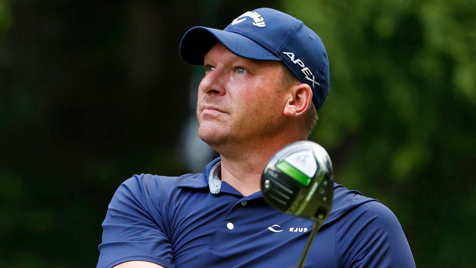 Steyn City Championship: Shaun Norris survives scare to claim maiden DP World Tour victory ...