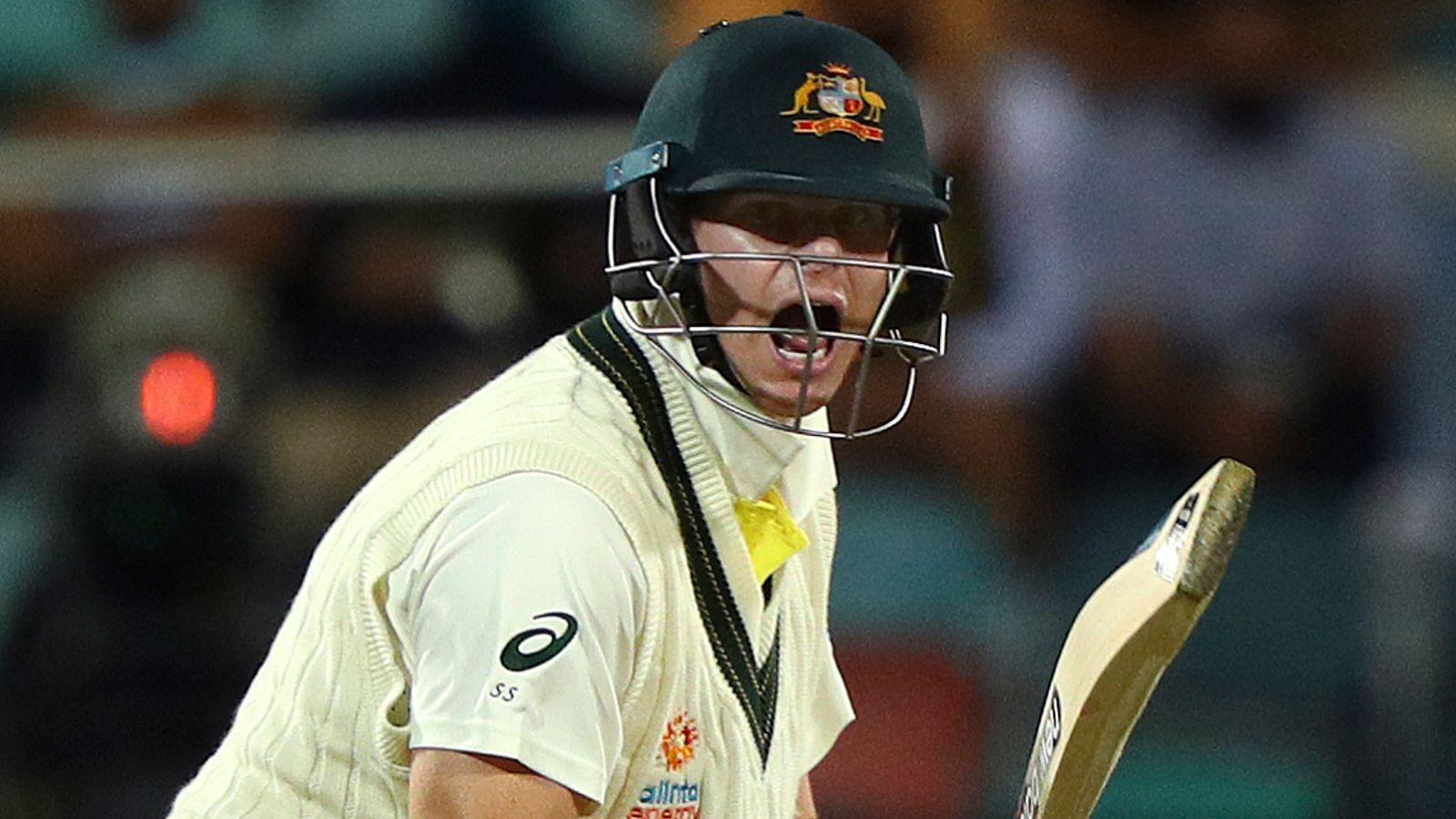 Pakistan vs Australia: Steve Smith says players feel 'incredibly safe ...