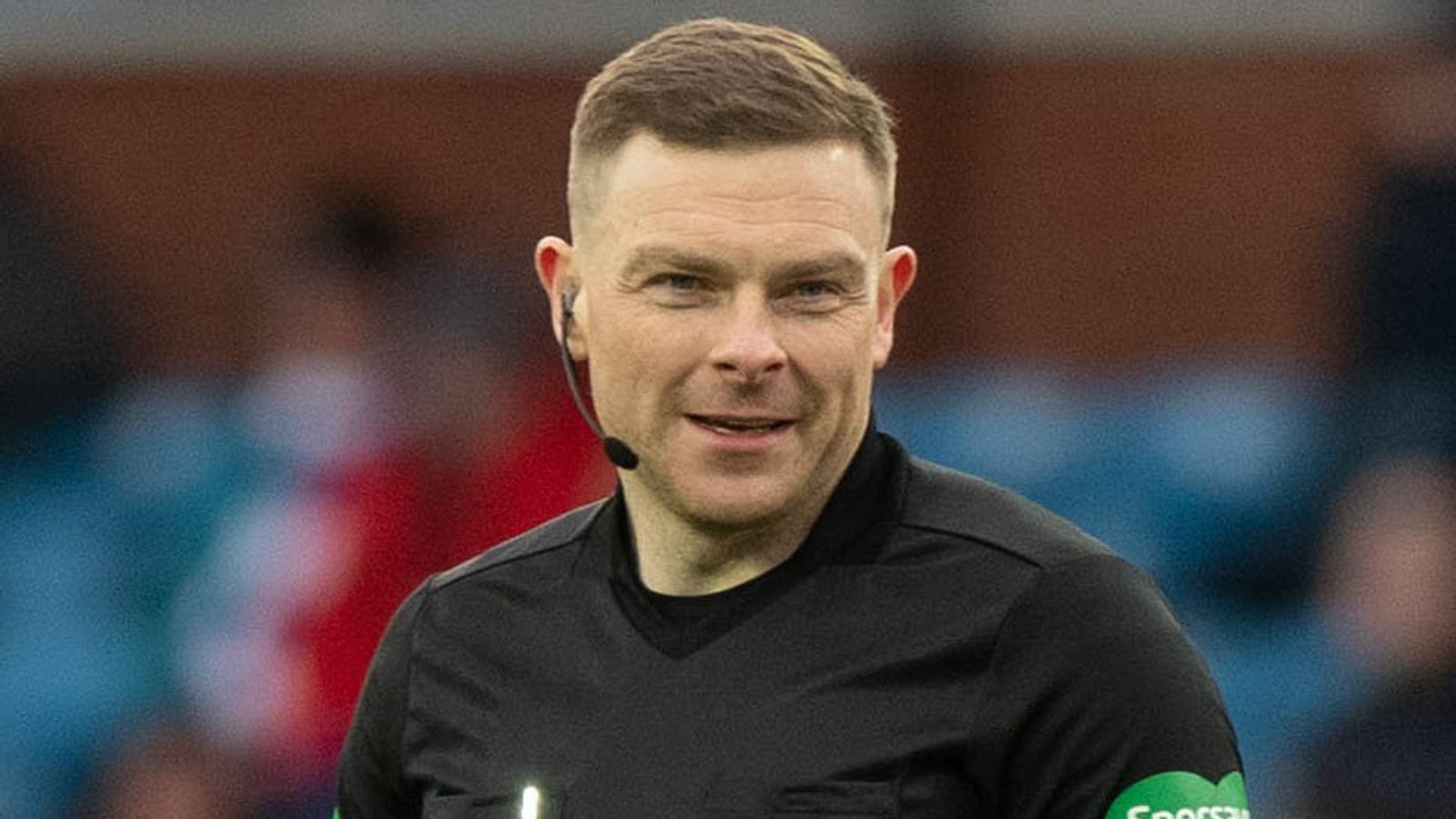 Scottish Premiership: Referees' chief says VAR could be ready to roll ...