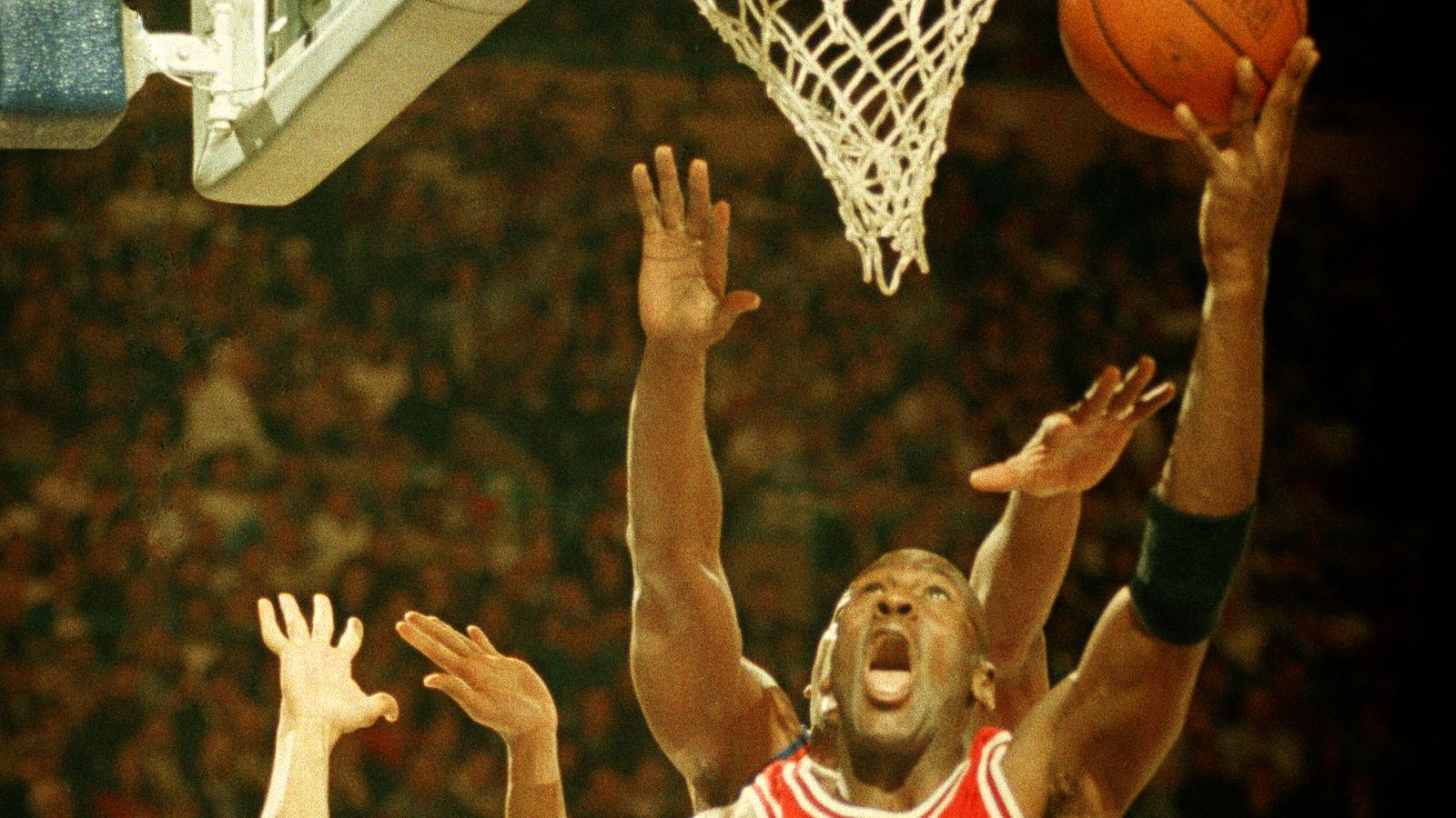 Jordan broke Madison Square record! | NBA News | Sky Sports