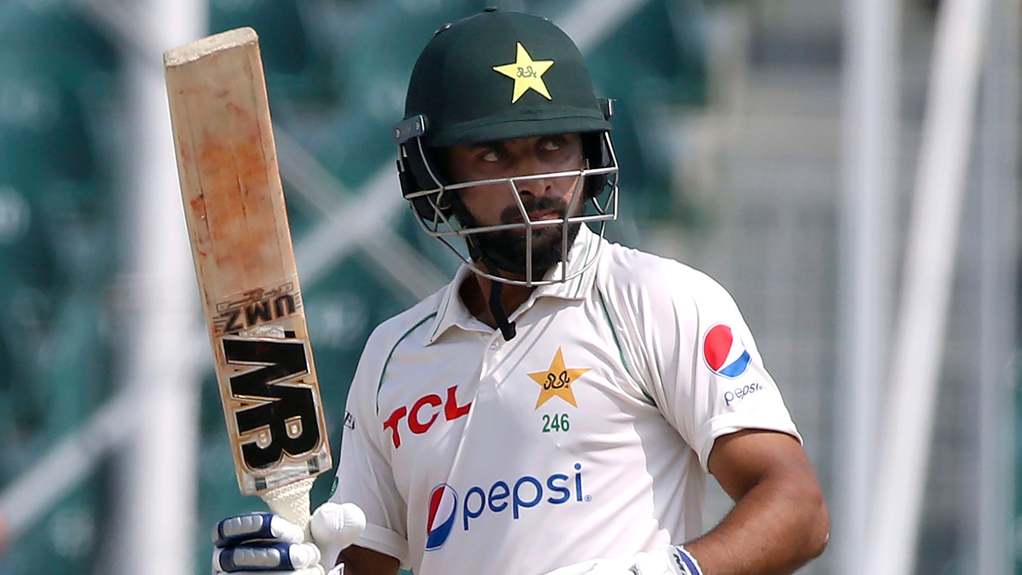 Pakistan vs Australia: Both sides in with chance of victory as Test ...