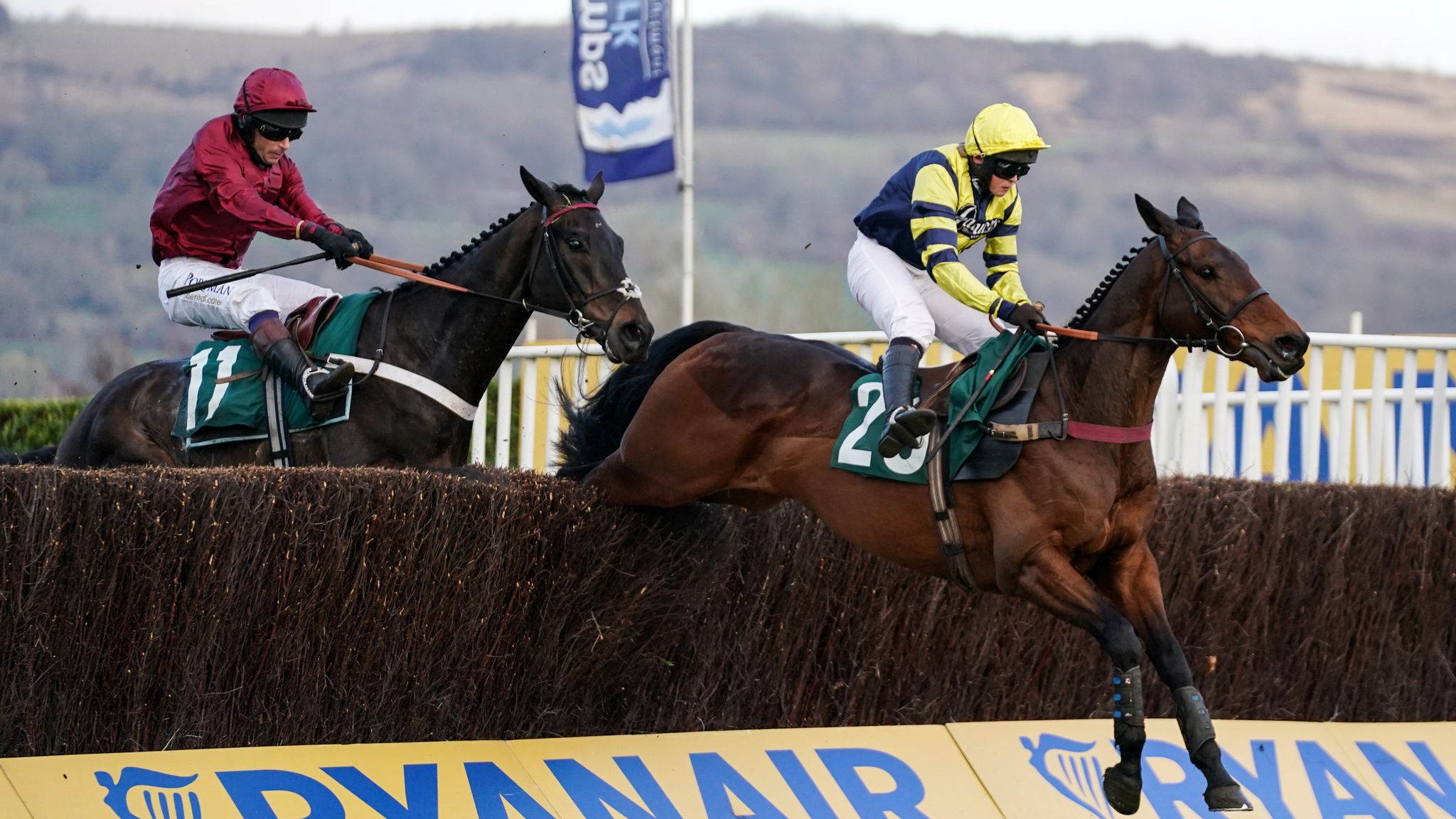 Cheltenham Festival: Five beaten horses to consider ahead of the ... Cheltenham Festival: Five beaten horses to consider ahead of the ...