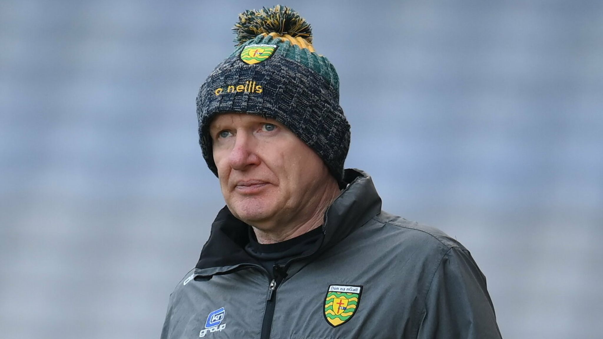 'Dublin are a top side and getting back to themselves': Declan Bonner ...