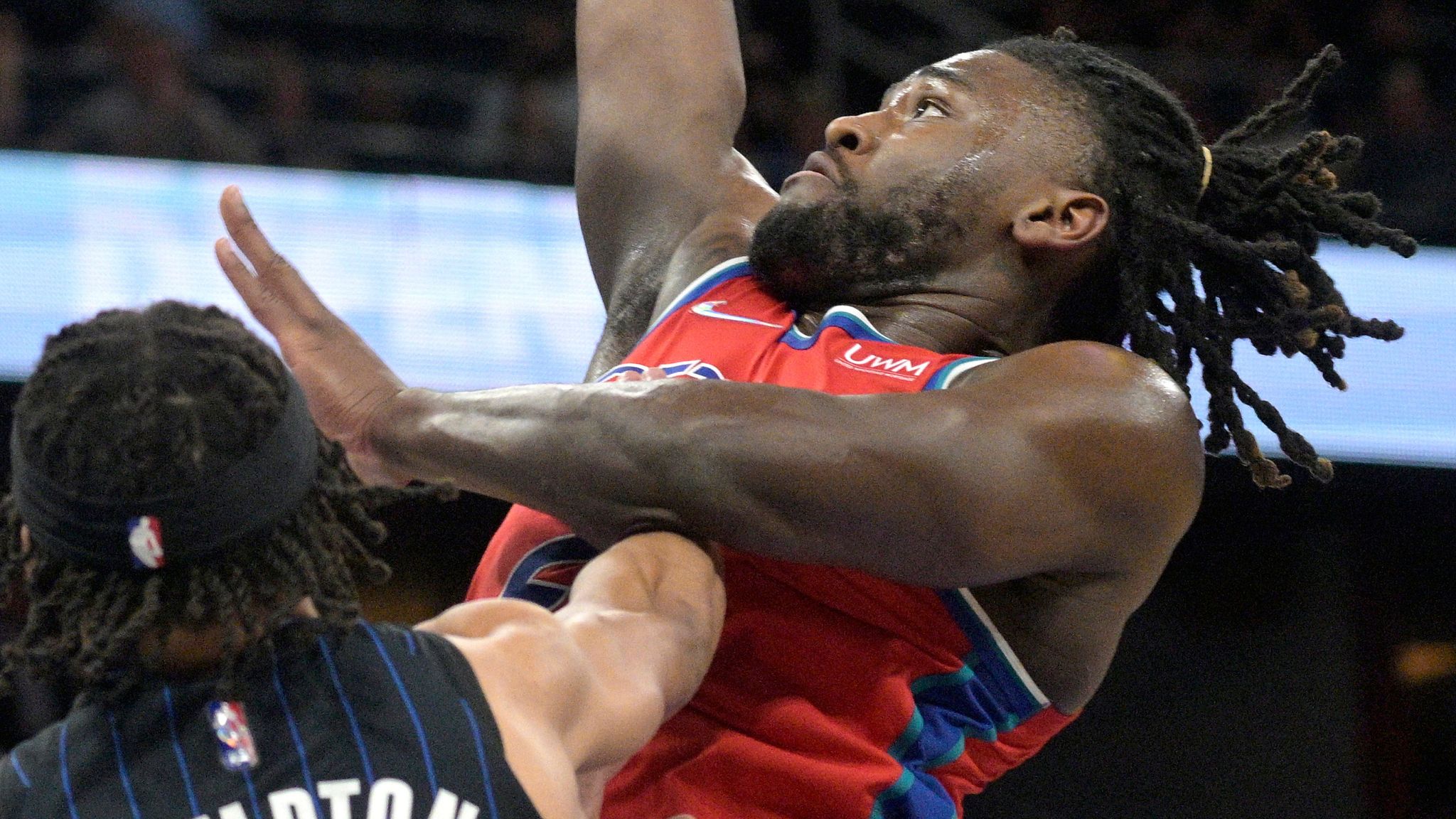 Detroit Pistons - Fan perspective on the big talking points | NBA News ...