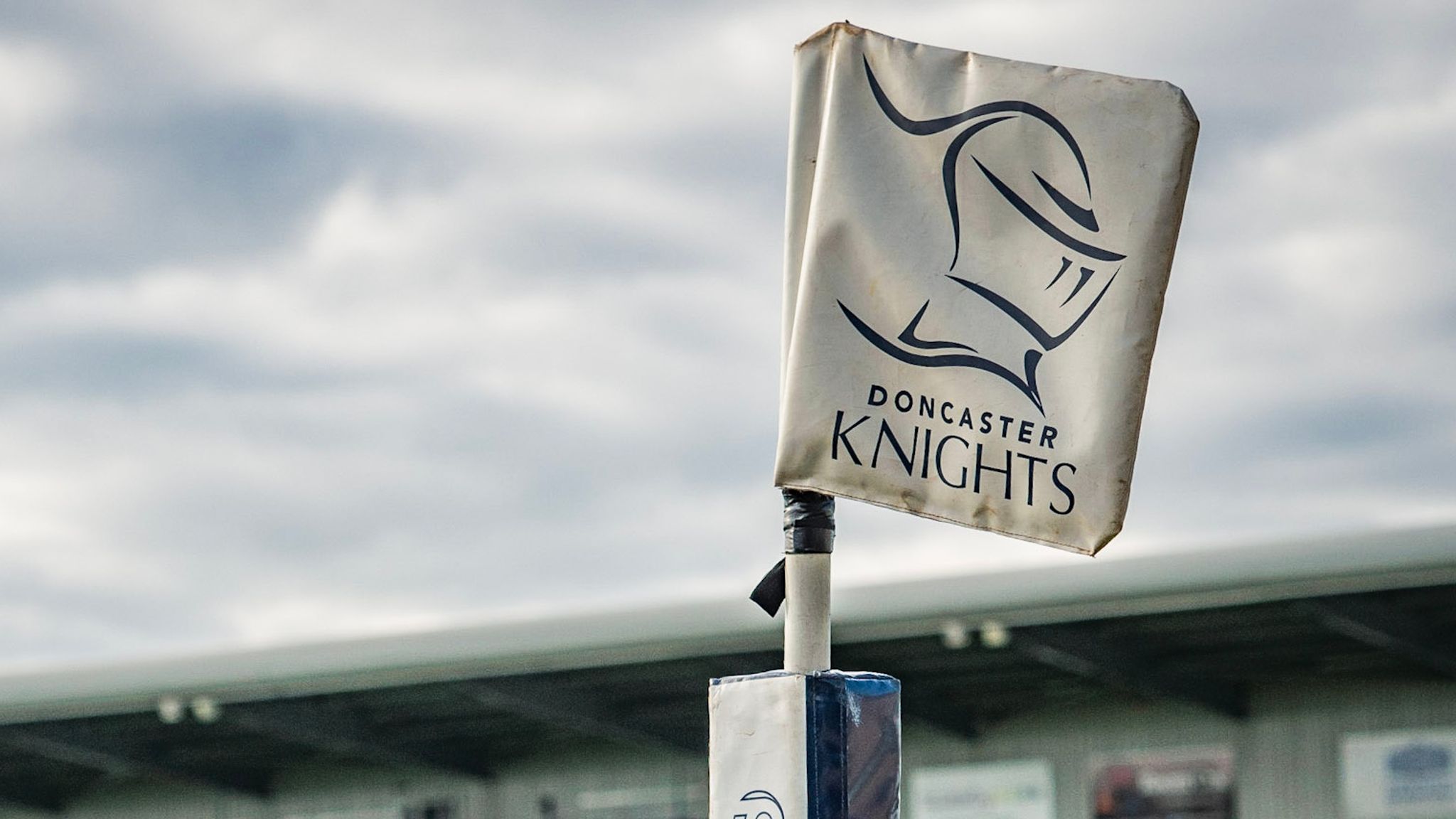 Doncaster Knights to appeal RFU decision to reject application for ...