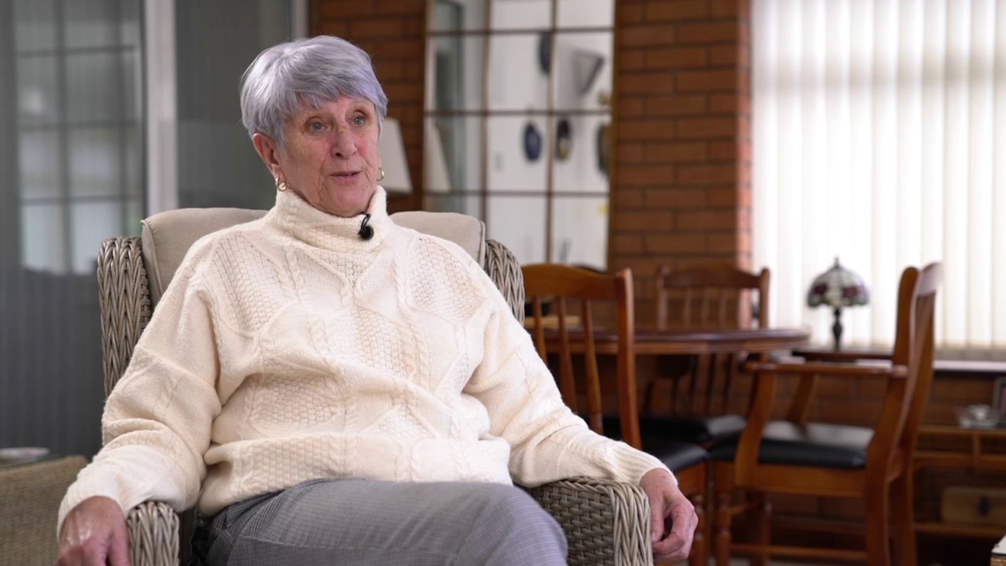 International Women's Day: Dorothy Hyman on 1960 Olympics sprinting ...