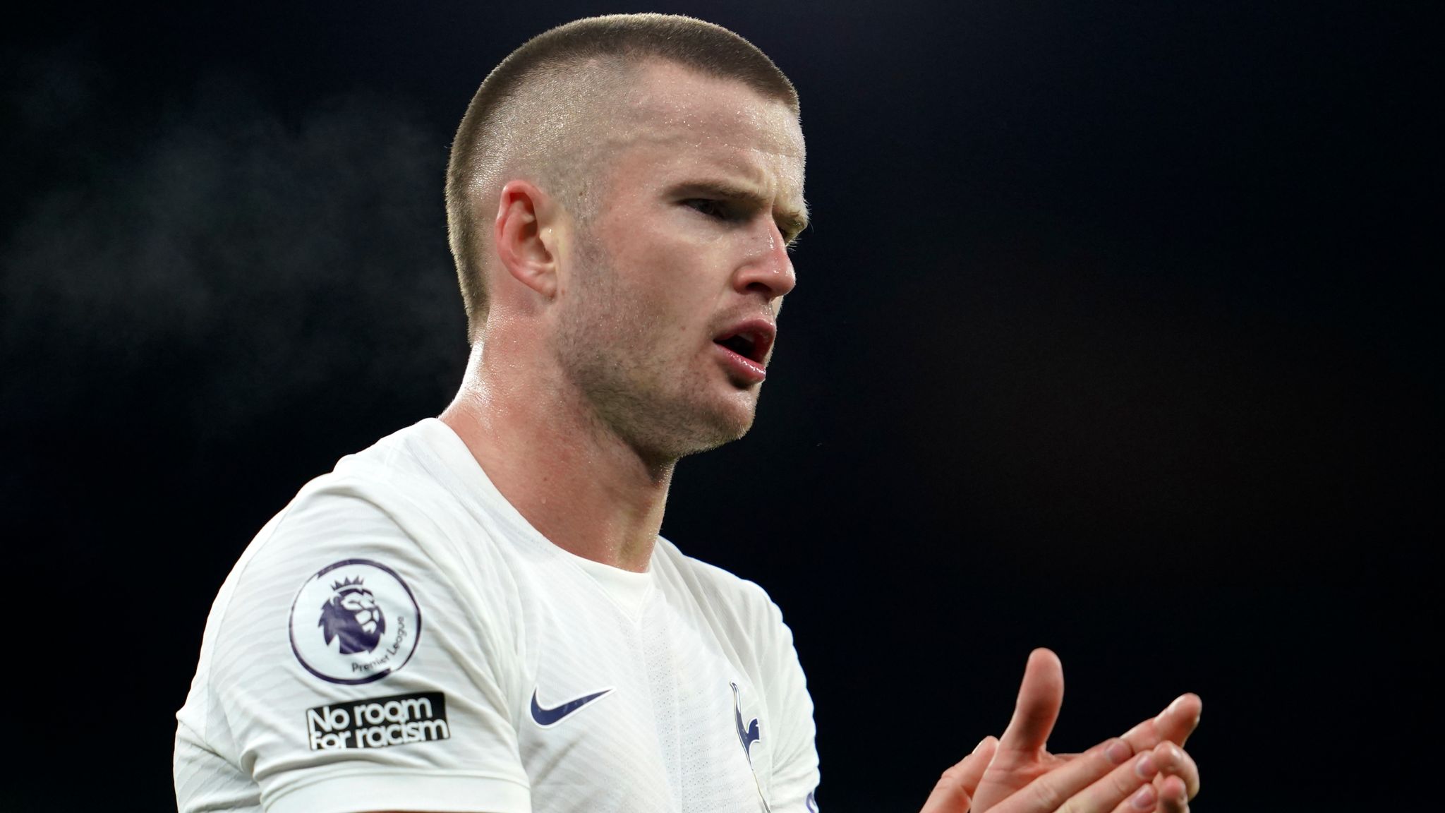 England squad: Jadon Sancho and Eric Dier face crucial moment as Gareth ...