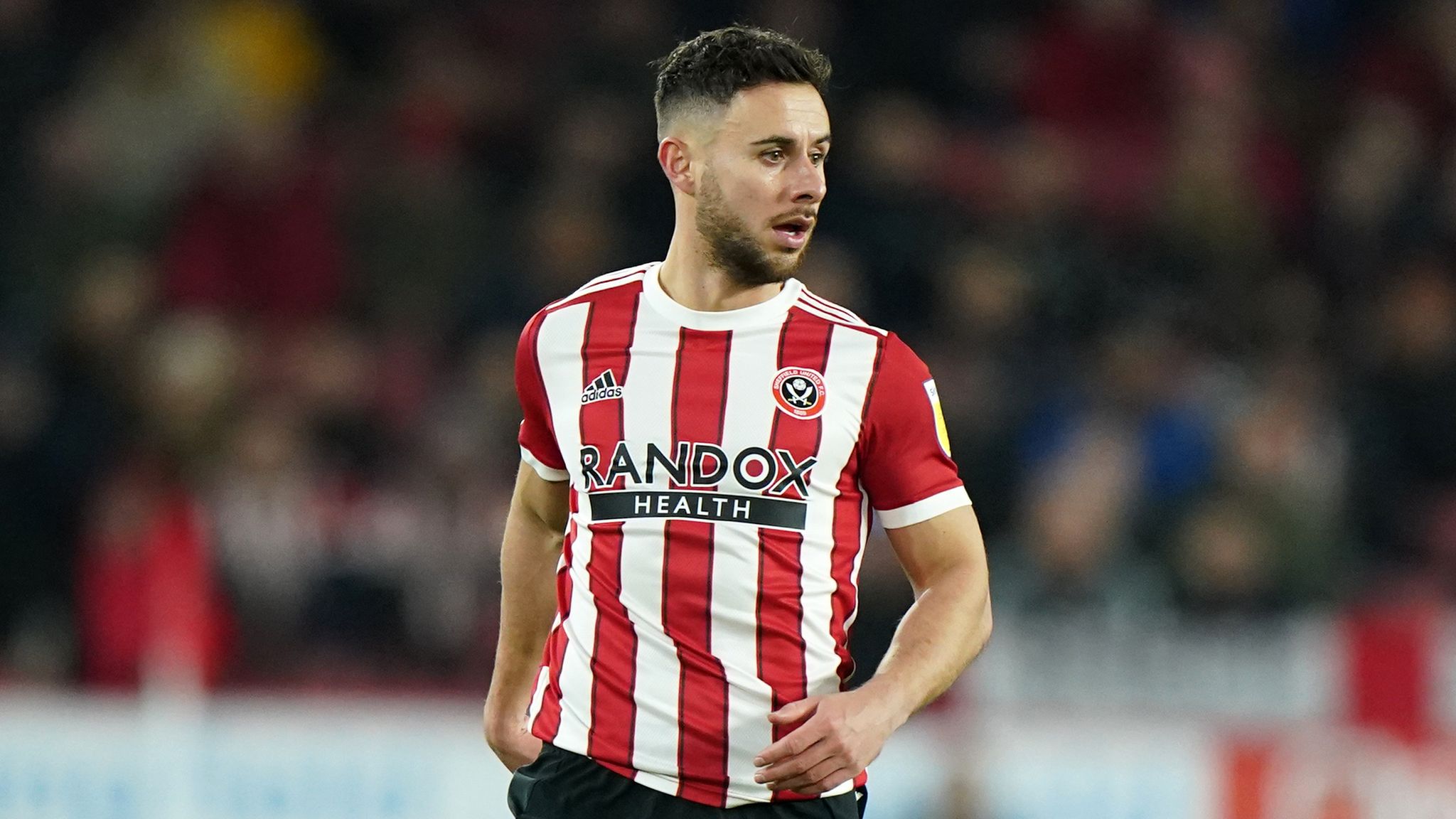 George Baldock interview: Sheffield United defender on how Paul ...
