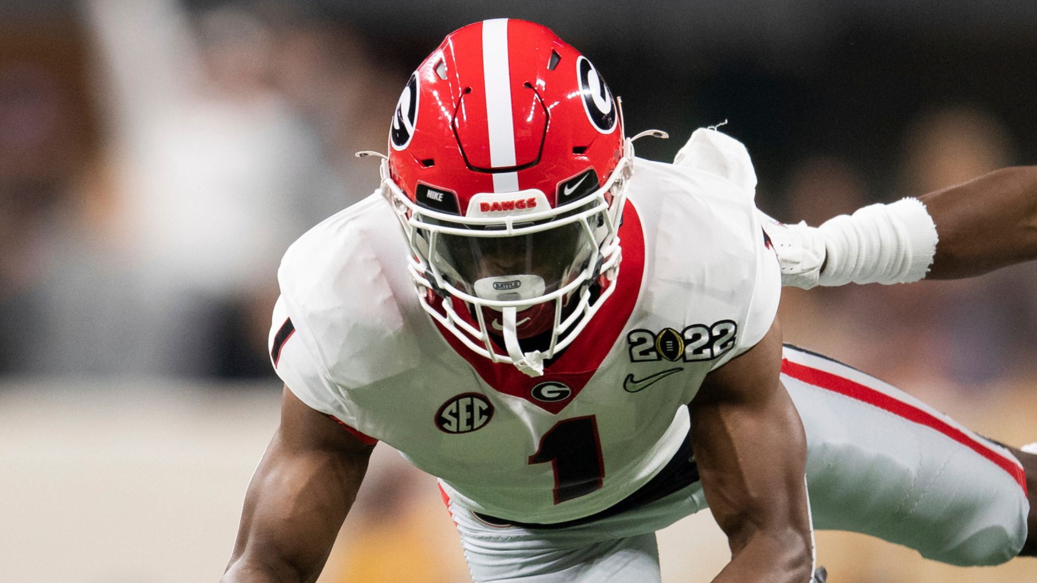 2022 NFL Scouting Combine: Kayvon Thibodeaux and Malik Willis among ...