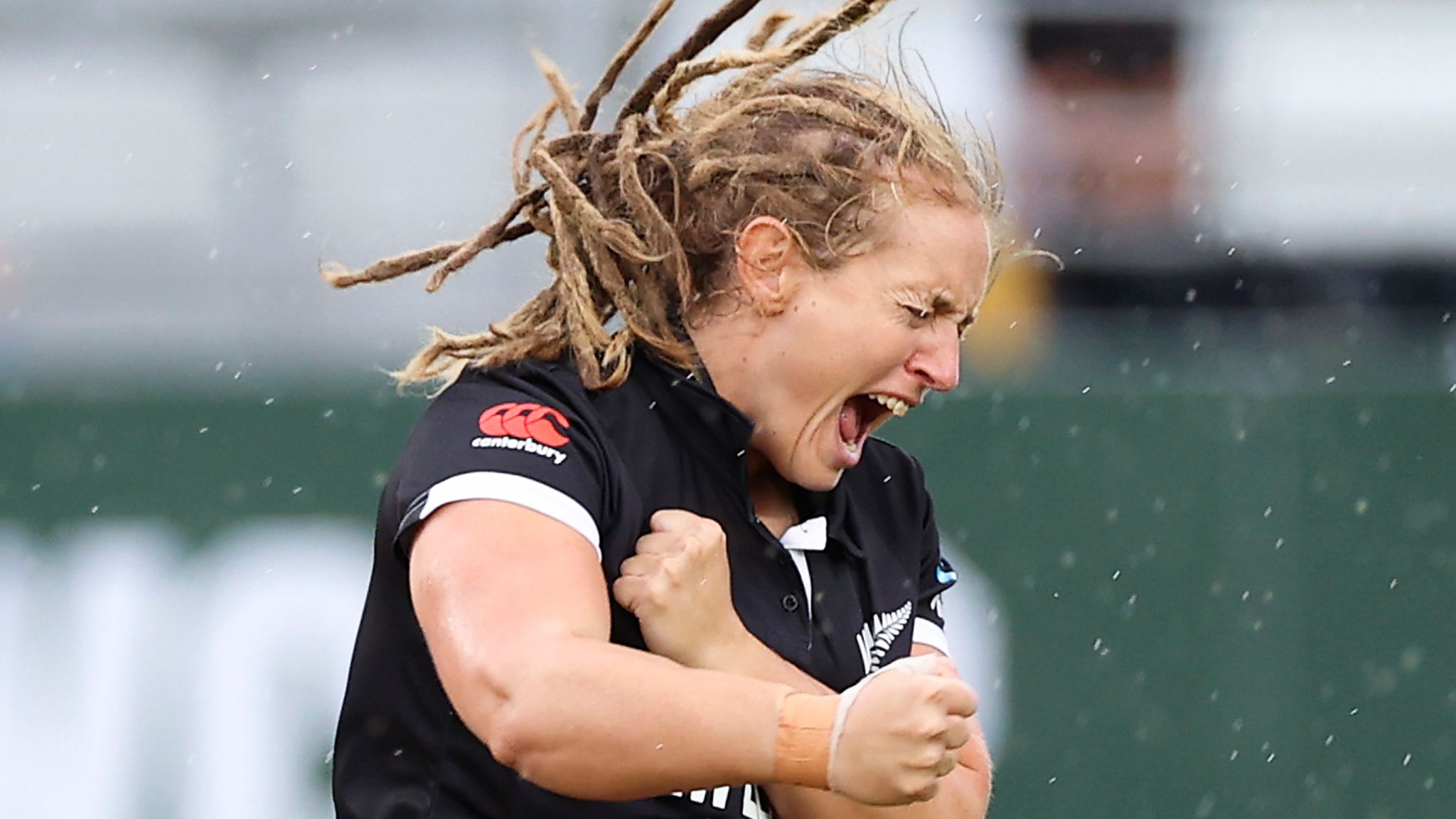 Women's Cricket World Cup: England survive late collapse to knock out ...