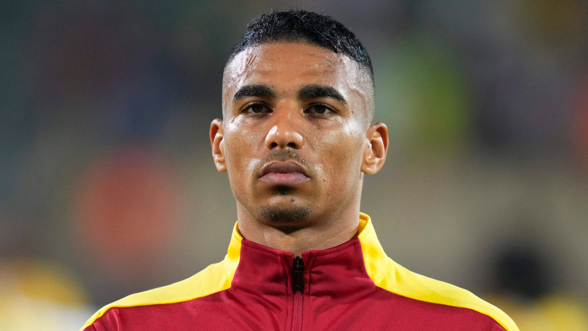 Nigeria vs Ghana: Alexander Djiku on World Cup dream and being inspired ...