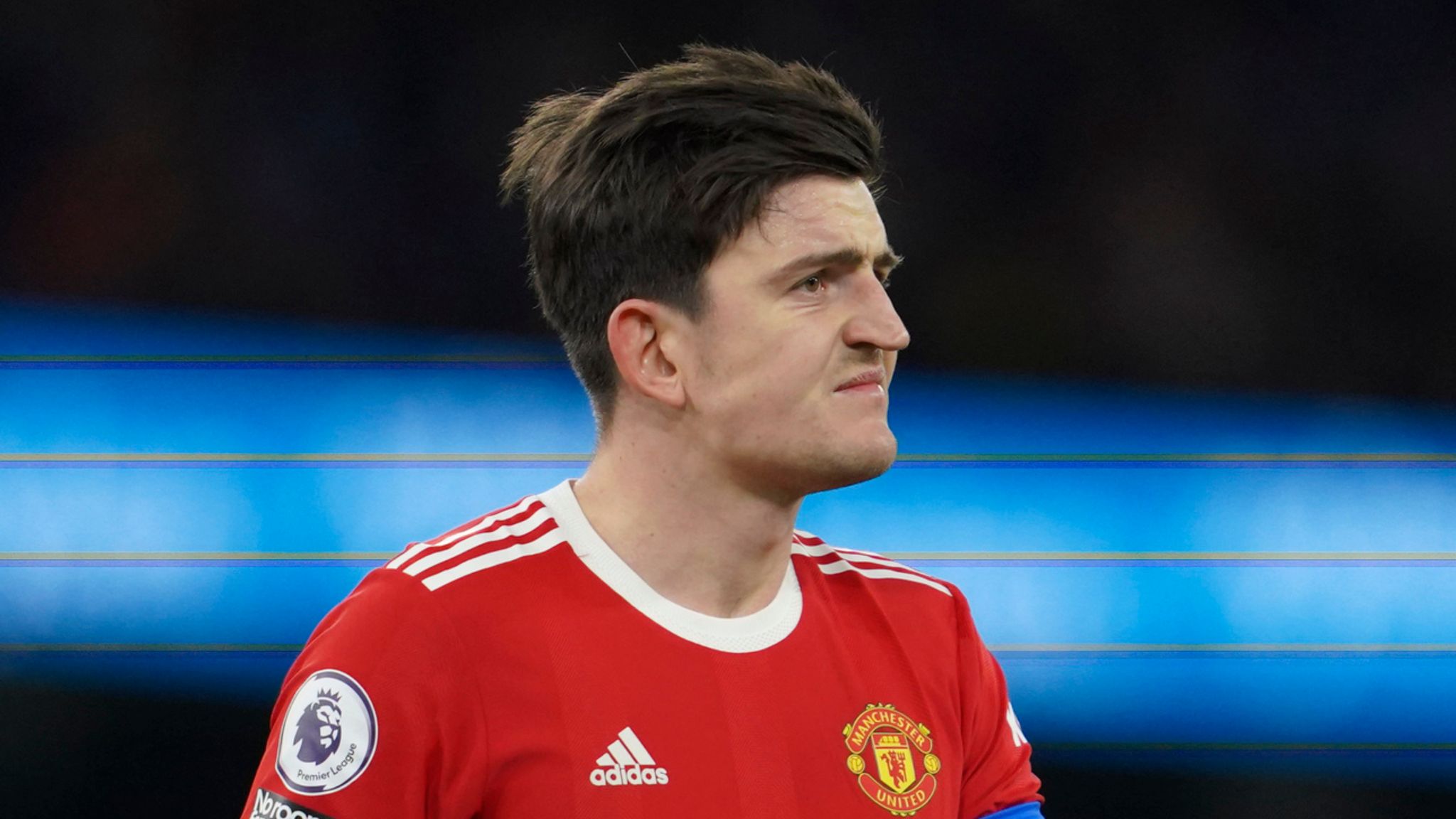Marcus Rashford and Jadon Sancho not in England squad while Marc Guehi ...