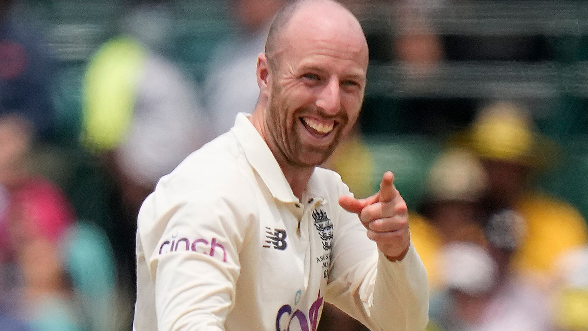 England's red-ball reset: Jack Leach and Jonny Bairstow among those to ...