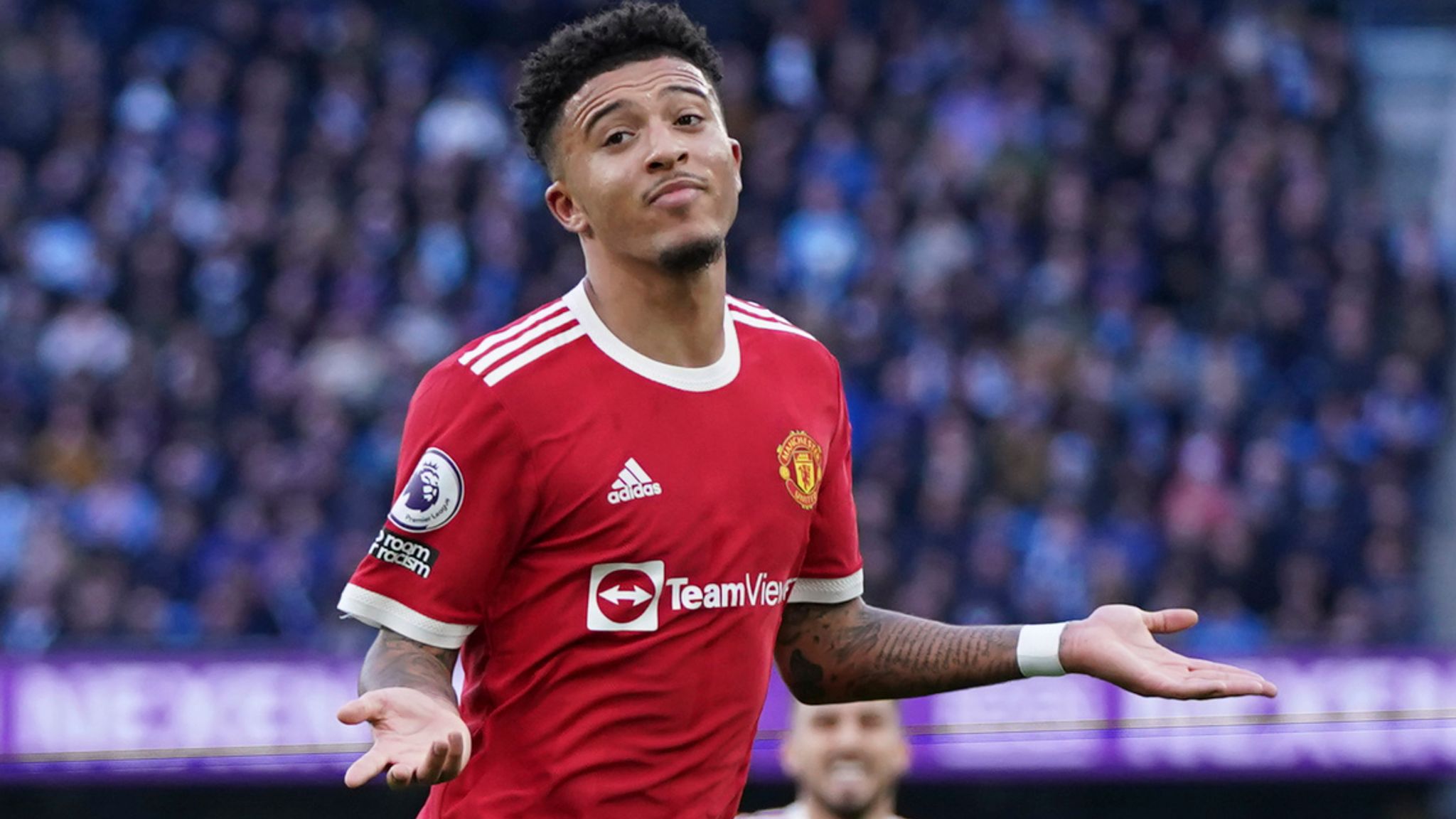 Erik ten Hag: What must new Manchester United manager solve at Old Trafford? | Football News ...