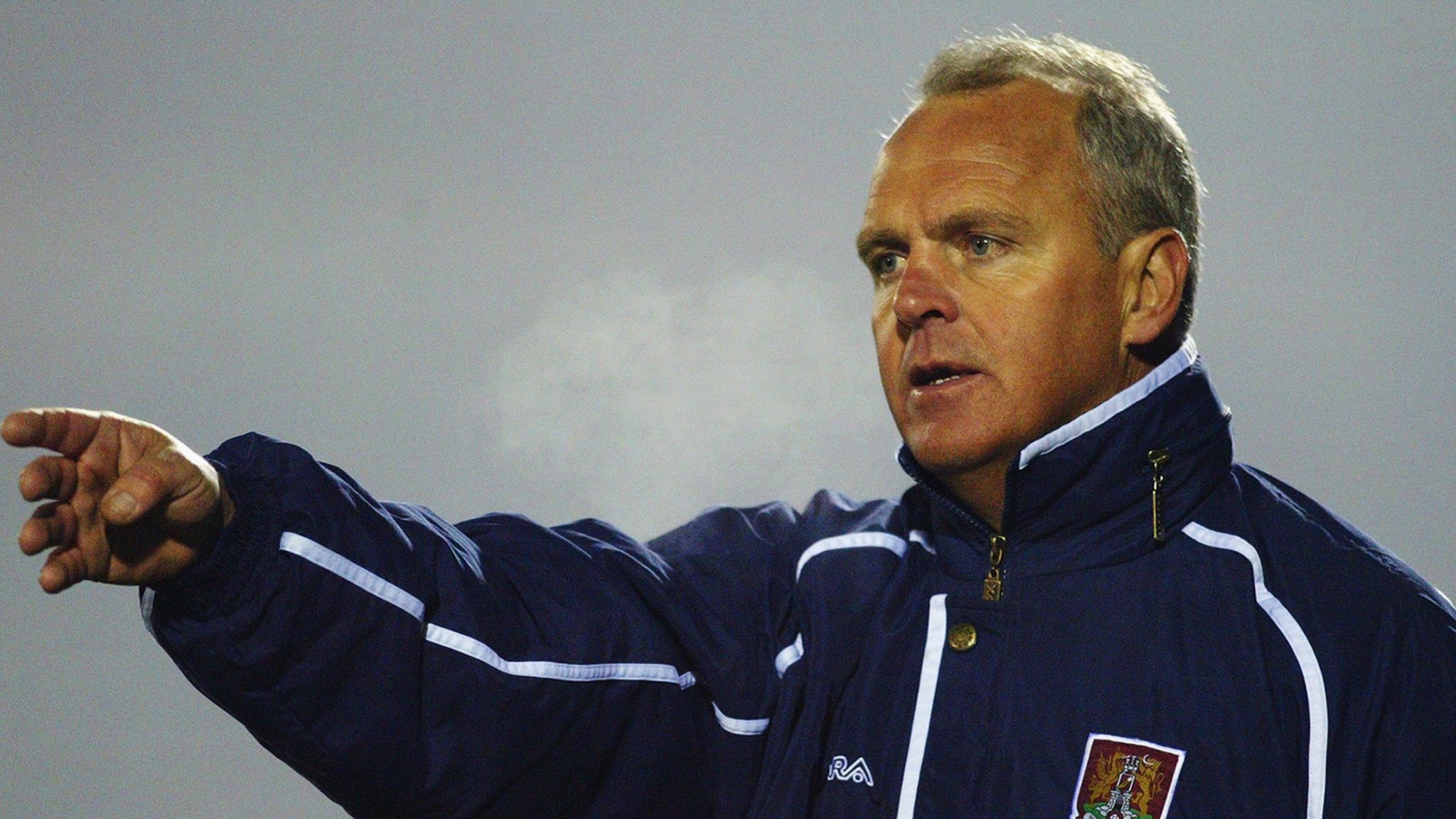 John Deehan: Former Aston Villa and Norwich striker has dementia ...