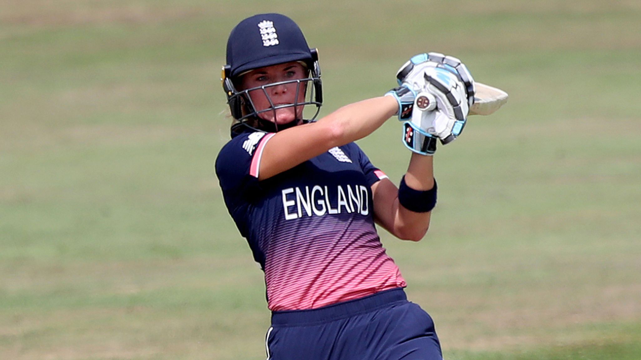 Women's Cricket World Cup: '2017 final flipped perceptions as world saw ...
