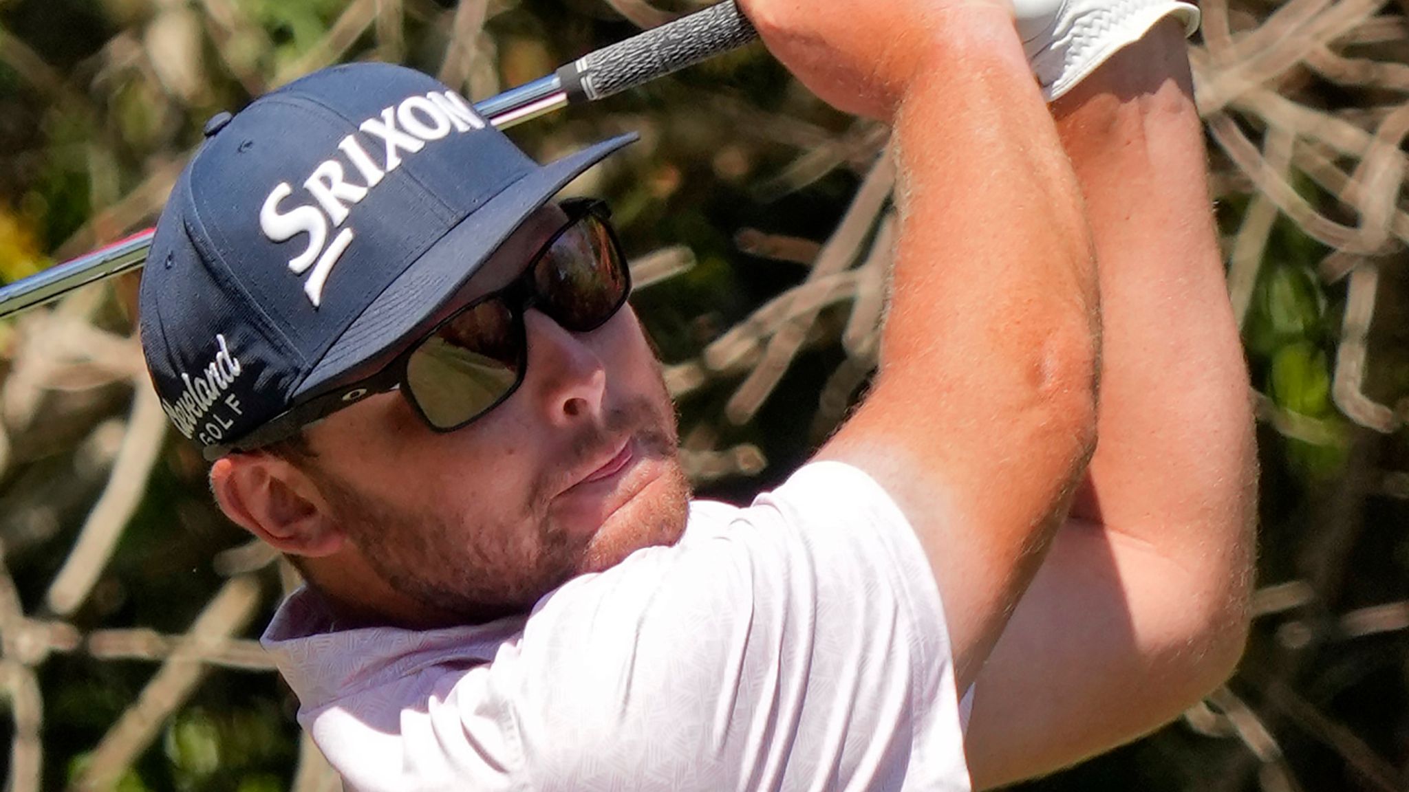 PGA Tour: Sam Burns beats Davis Riley in Valspar Championship play-off ...
