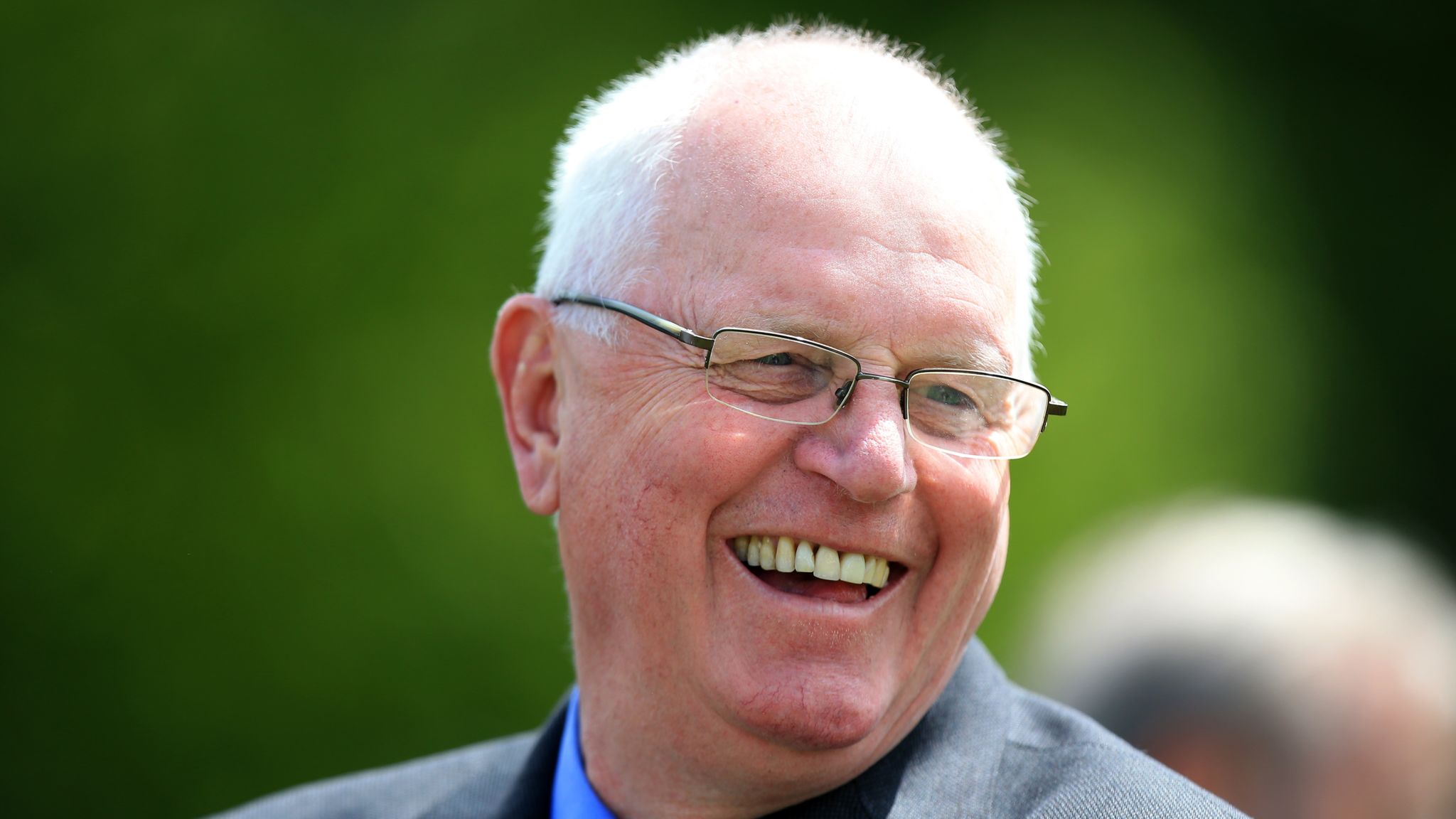 Lincoln Handicap: Johan lands big prize for Mick Channon and Silvestre ...