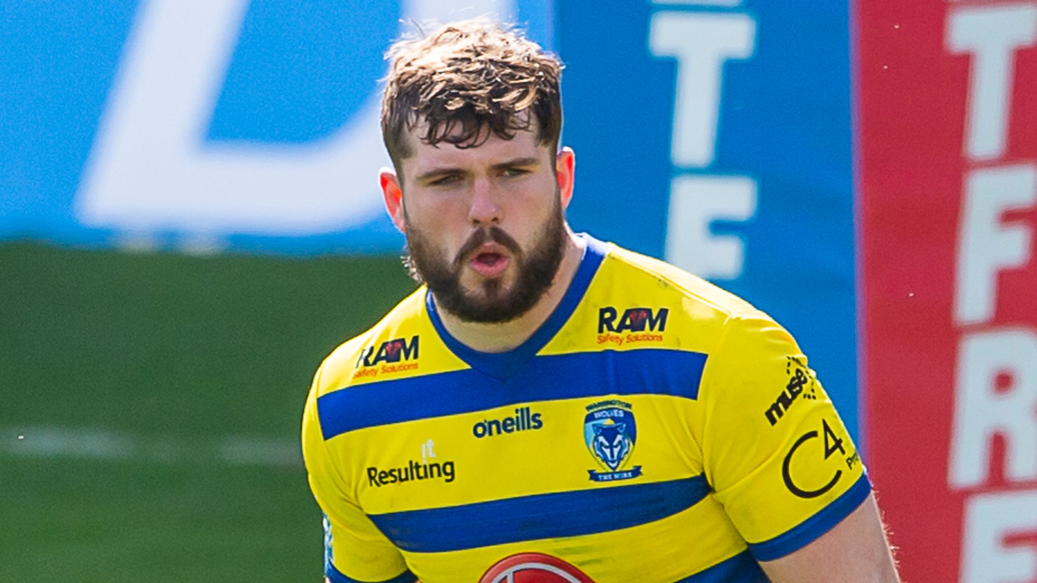 RFL investigating homophobic abuse allegation from Warrington Wolves ...